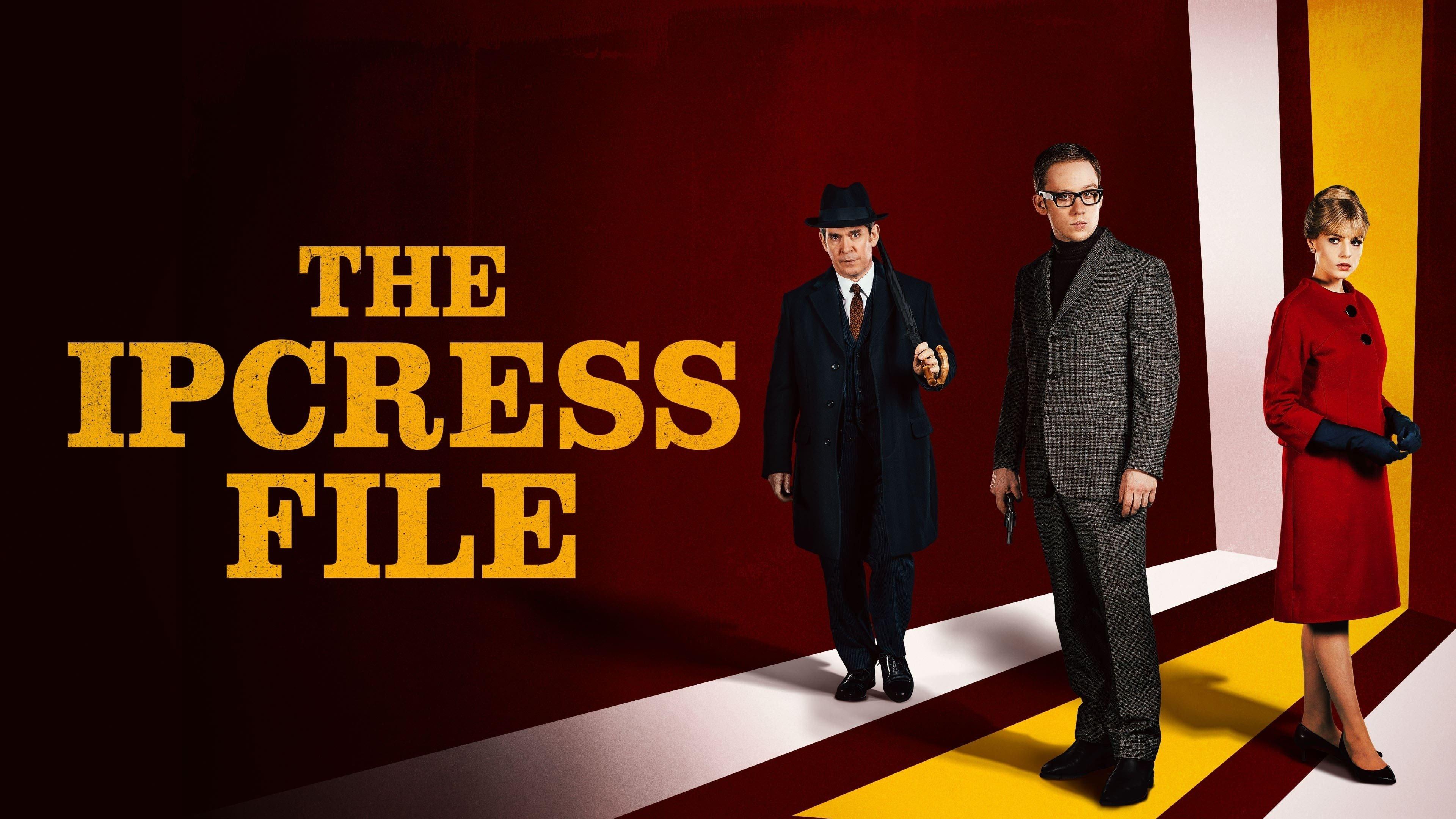 Watch The Ipcress File Streaming Online on Philo (Free Trial)