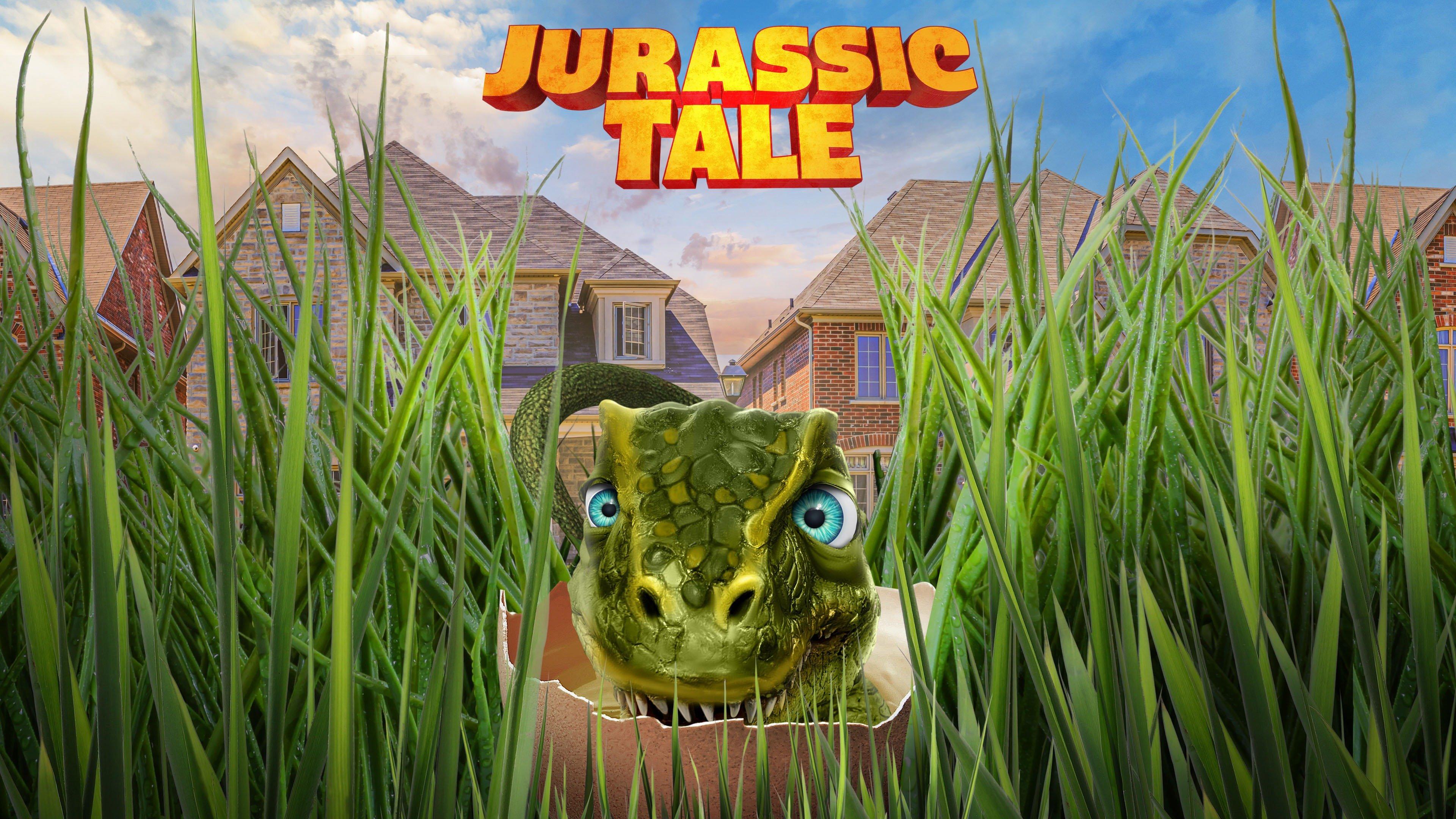 Watch Jurassic Tale Streaming Online on Philo (Free Trial)