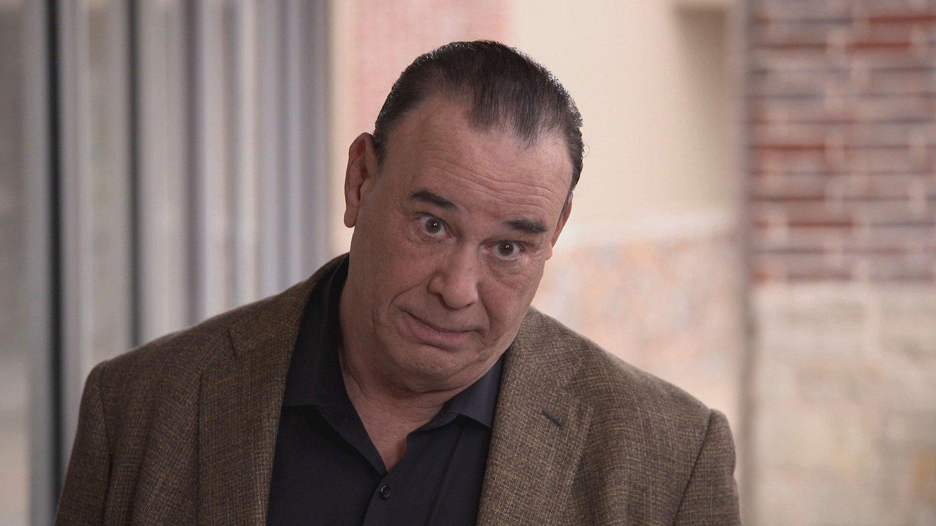 Bar Rescue: Personal Assistant, Professional Failure