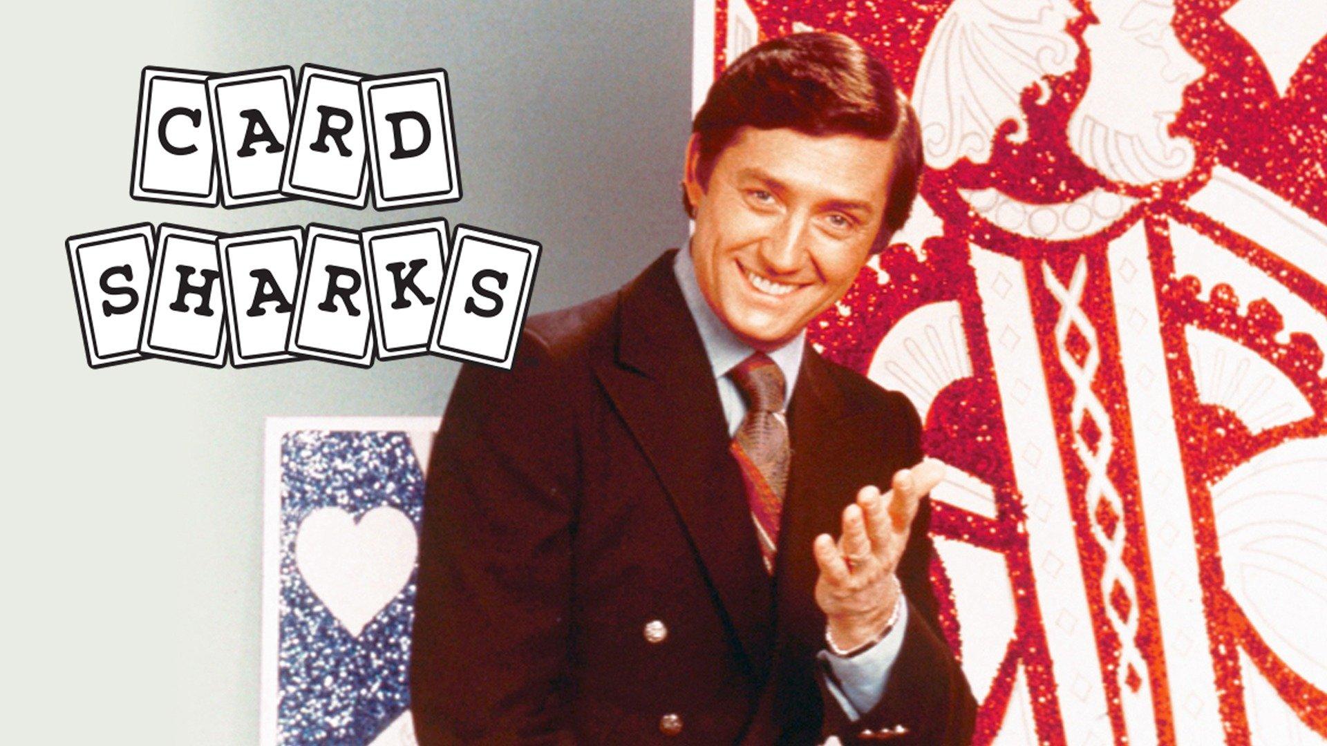 Watch Card Sharks Streaming Online on Philo (Free Trial)