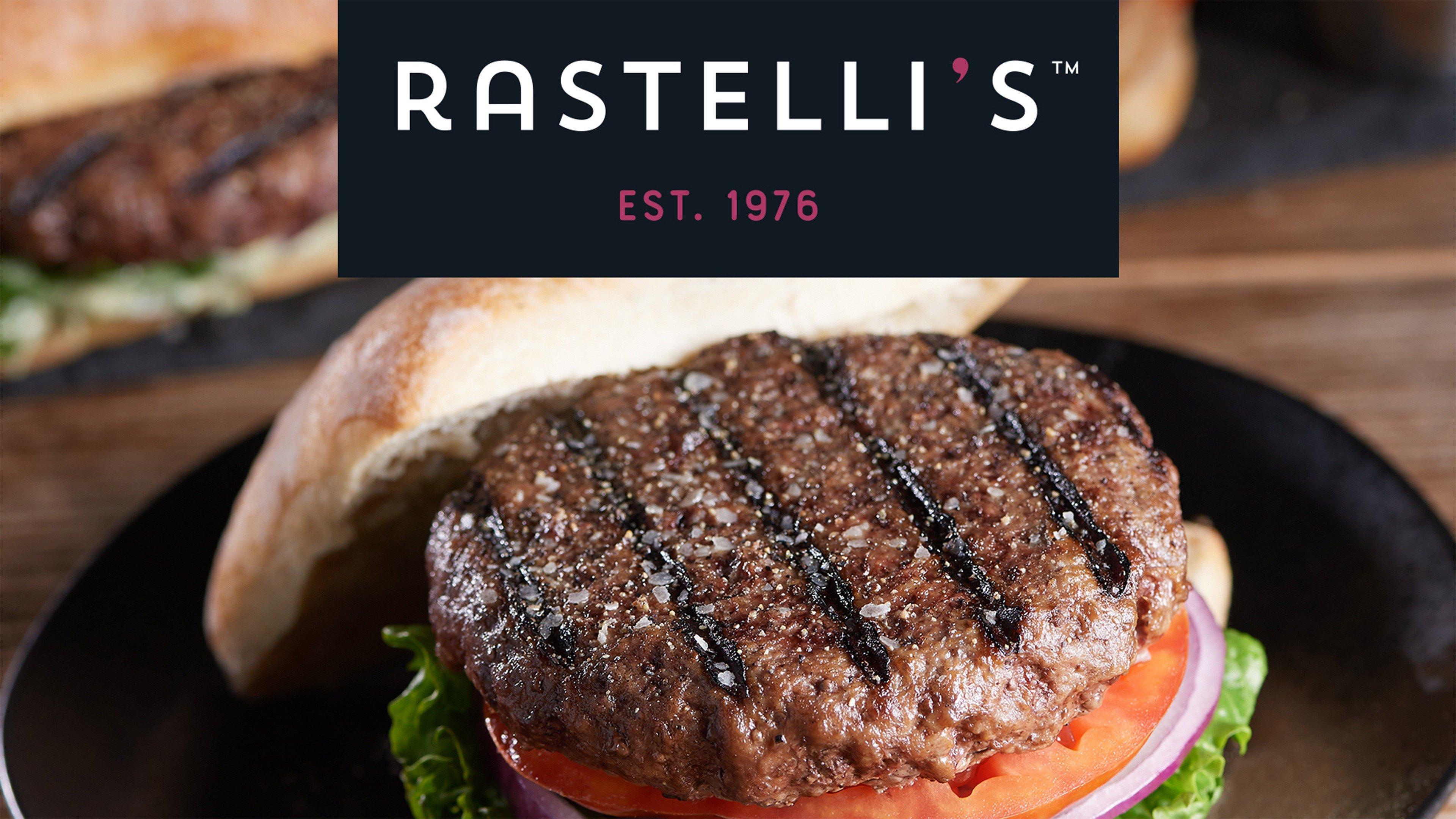 Watch Rastelli's Family & Friends Streaming Online on Philo for Free