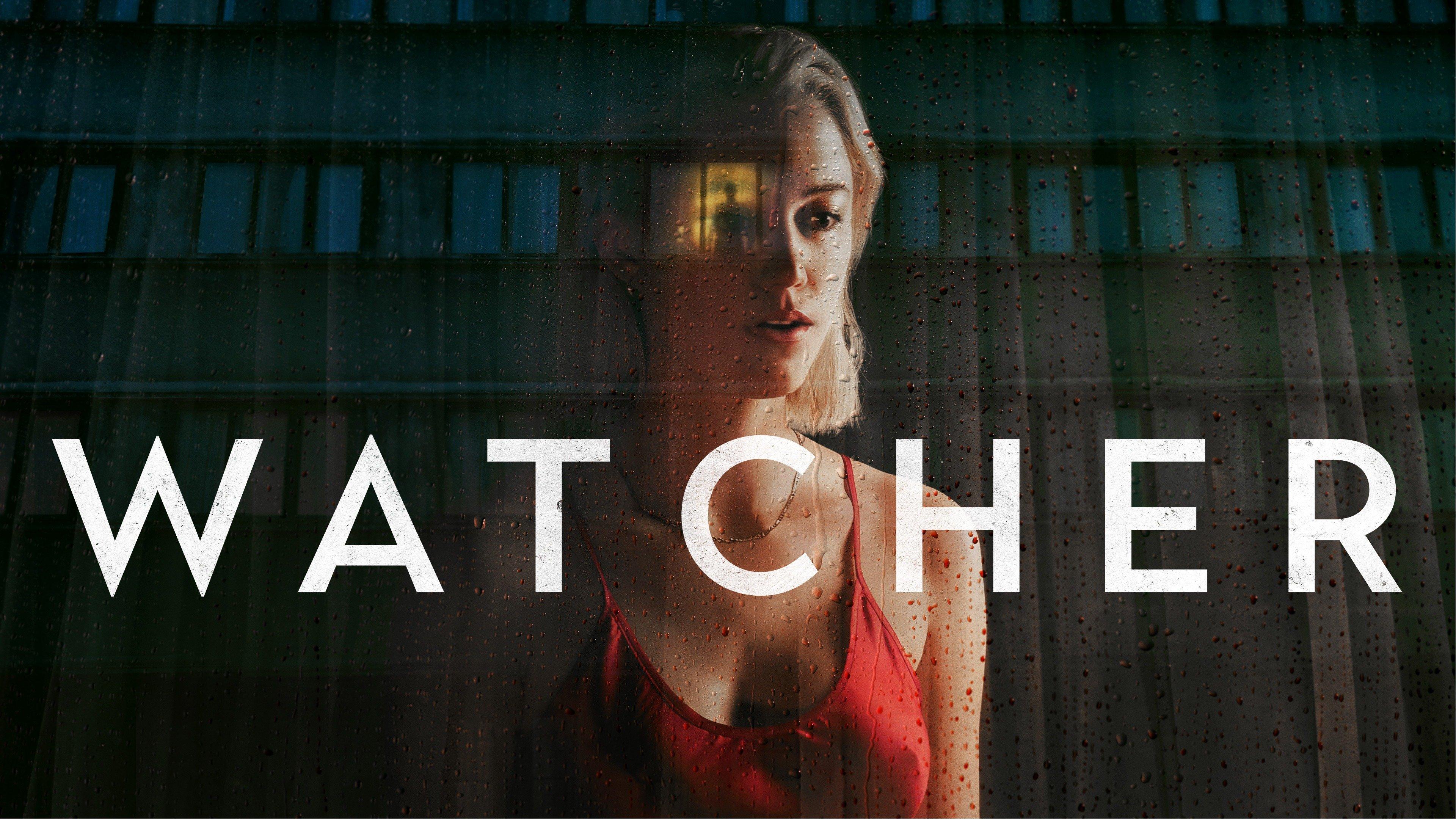 Watch Watcher Streaming Online on Philo (Free Trial)