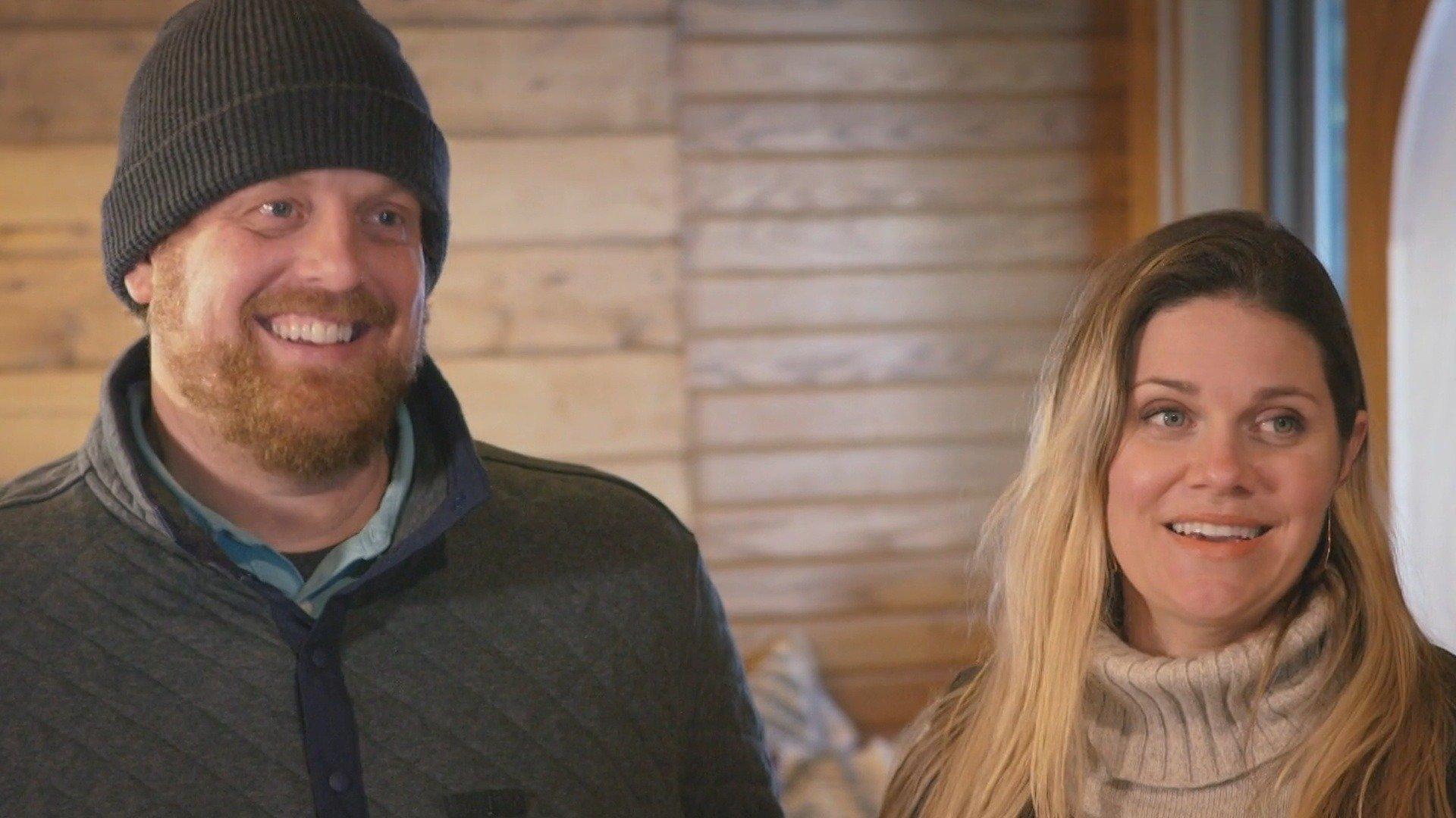 Building Roots: Bringing the Outdoors In