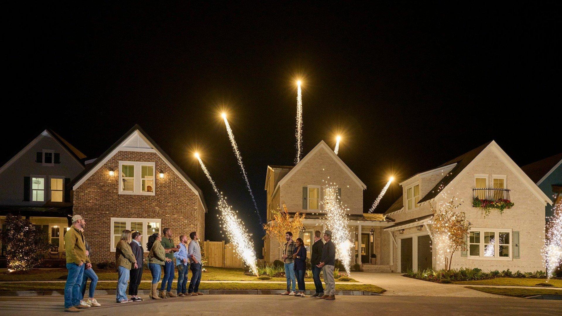 Rock the Block: Finale Showdown