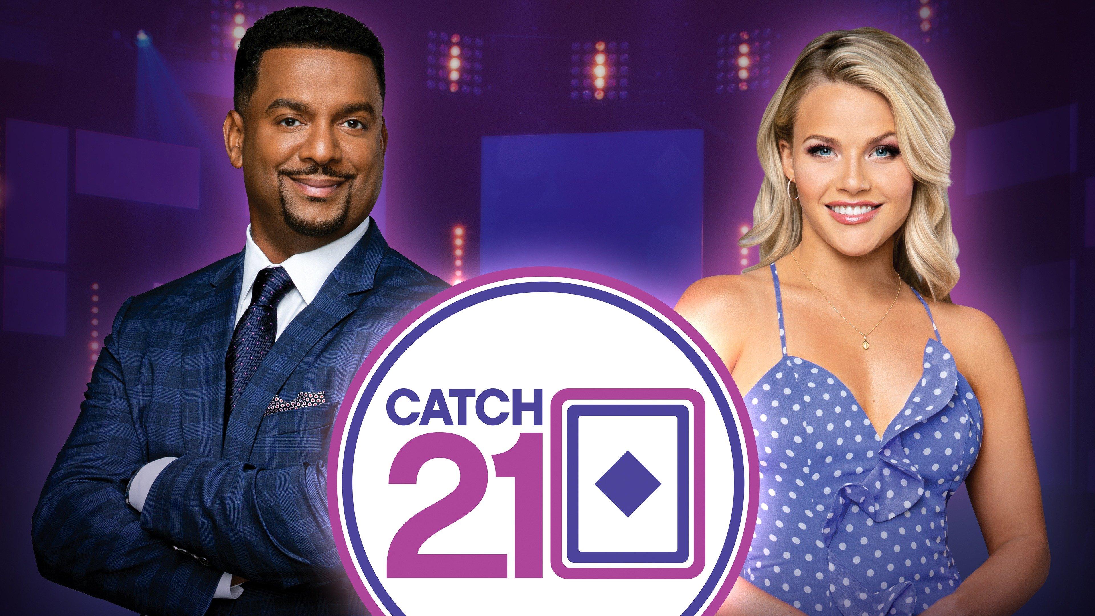 Watch Catch 21: S2011E7 - Money or Not, Here I Come! on Philo (Free Trial)