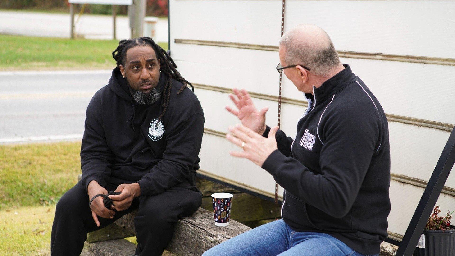 Restaurant: Impossible: Hard Knocks in Hendersonville