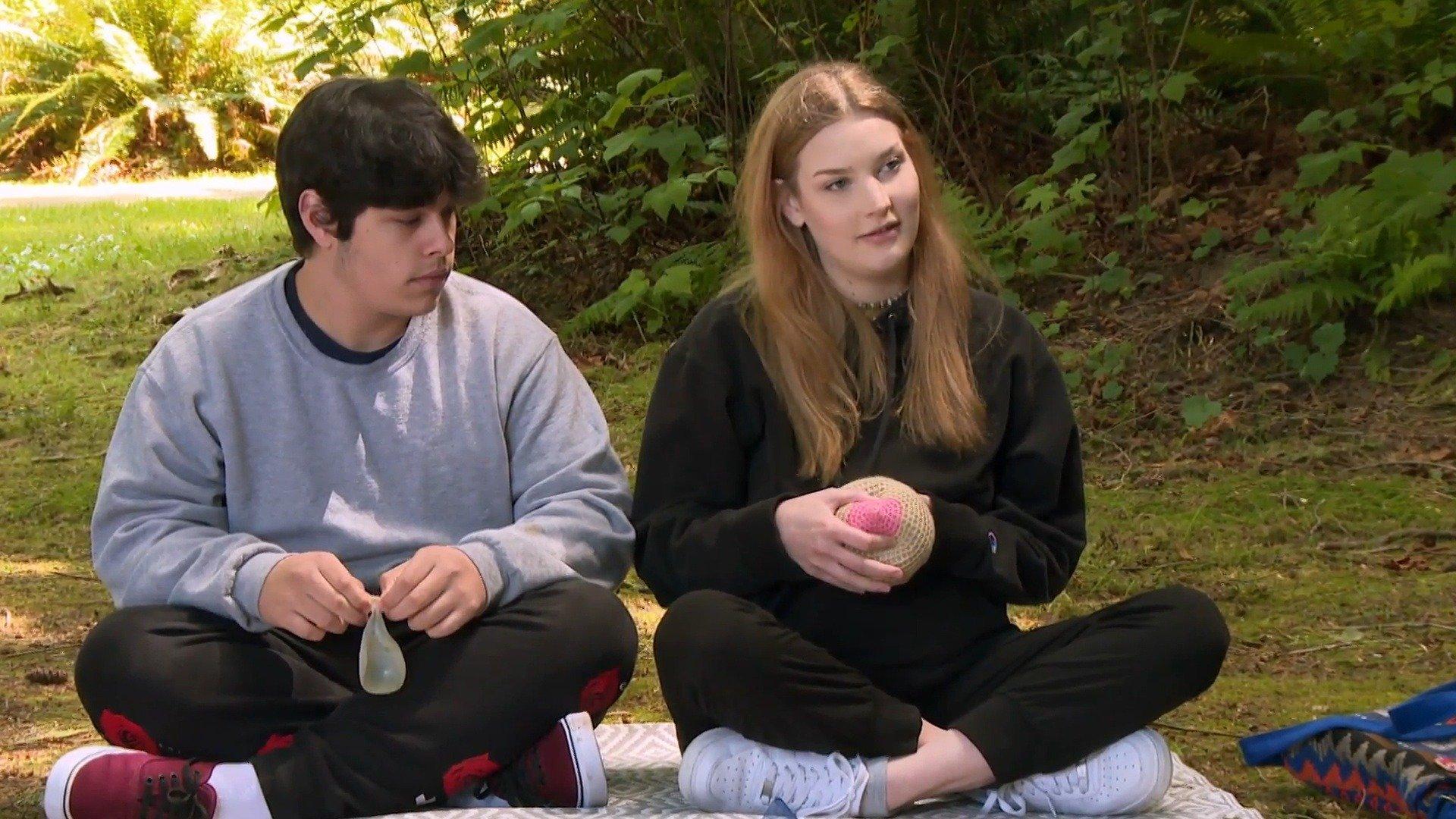 Unexpected: Can Men Lactate?