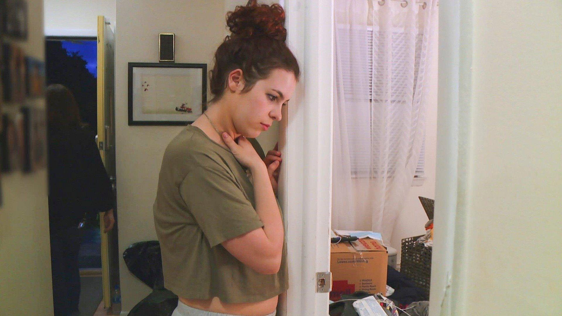 Unexpected: The Move From Hell