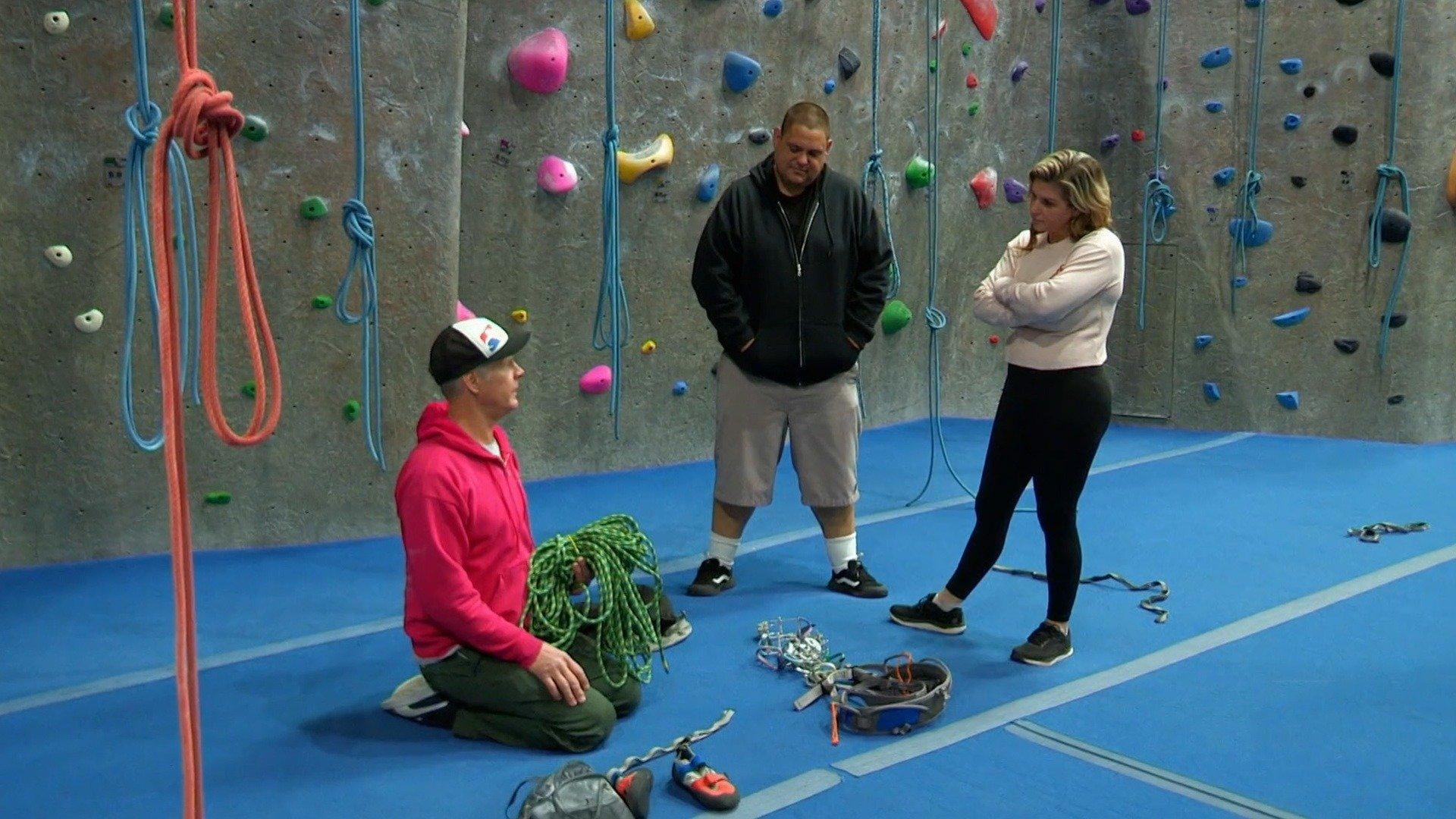 Storage Wars: The King of Montebowl-o