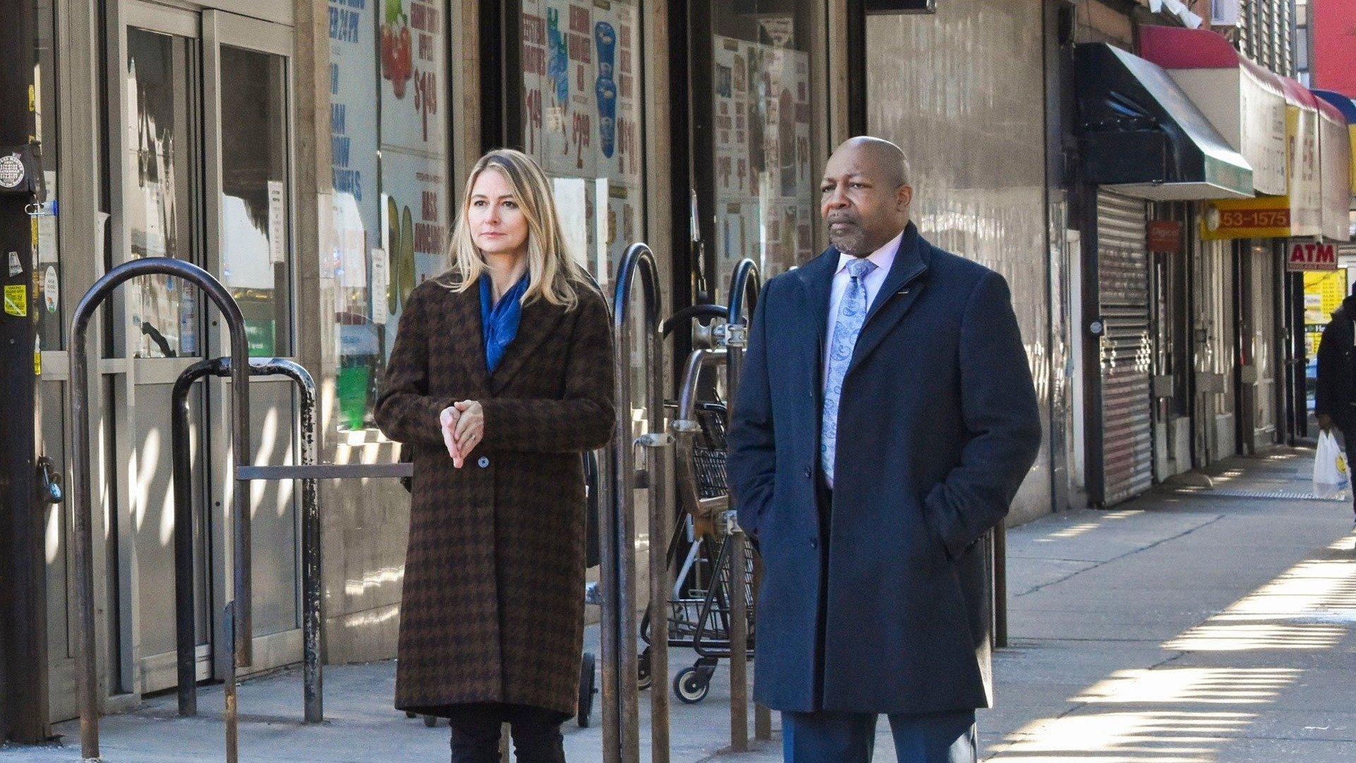 True Conviction: The No Body Homicide