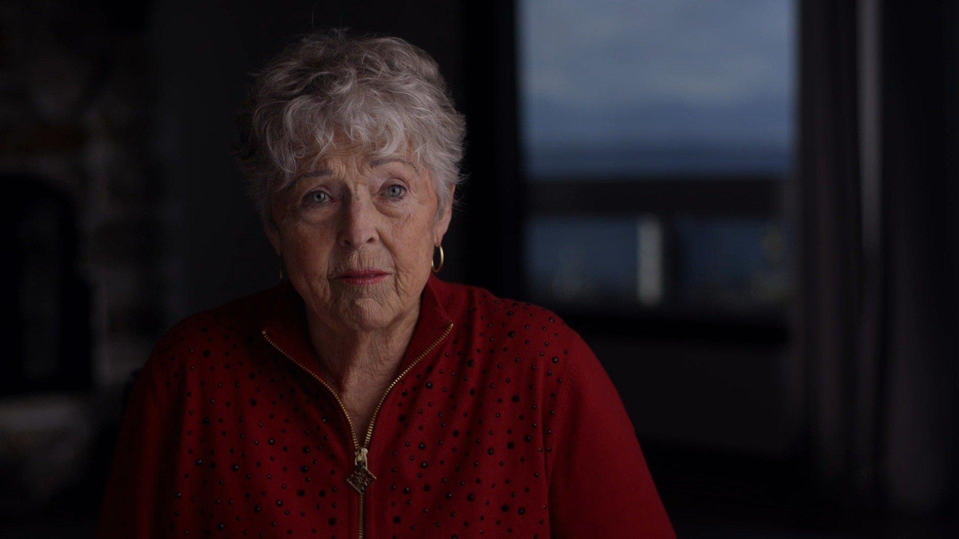 Cold Case Files: A Is for Arson