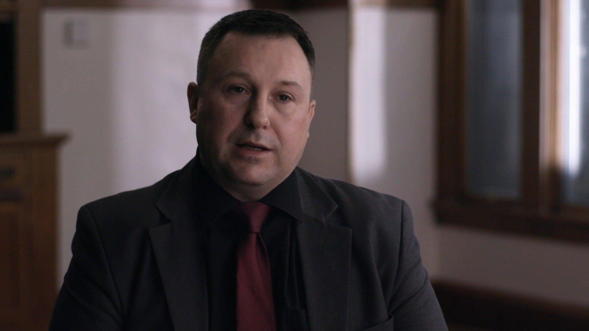 Cold Case Files: The Lost Patient