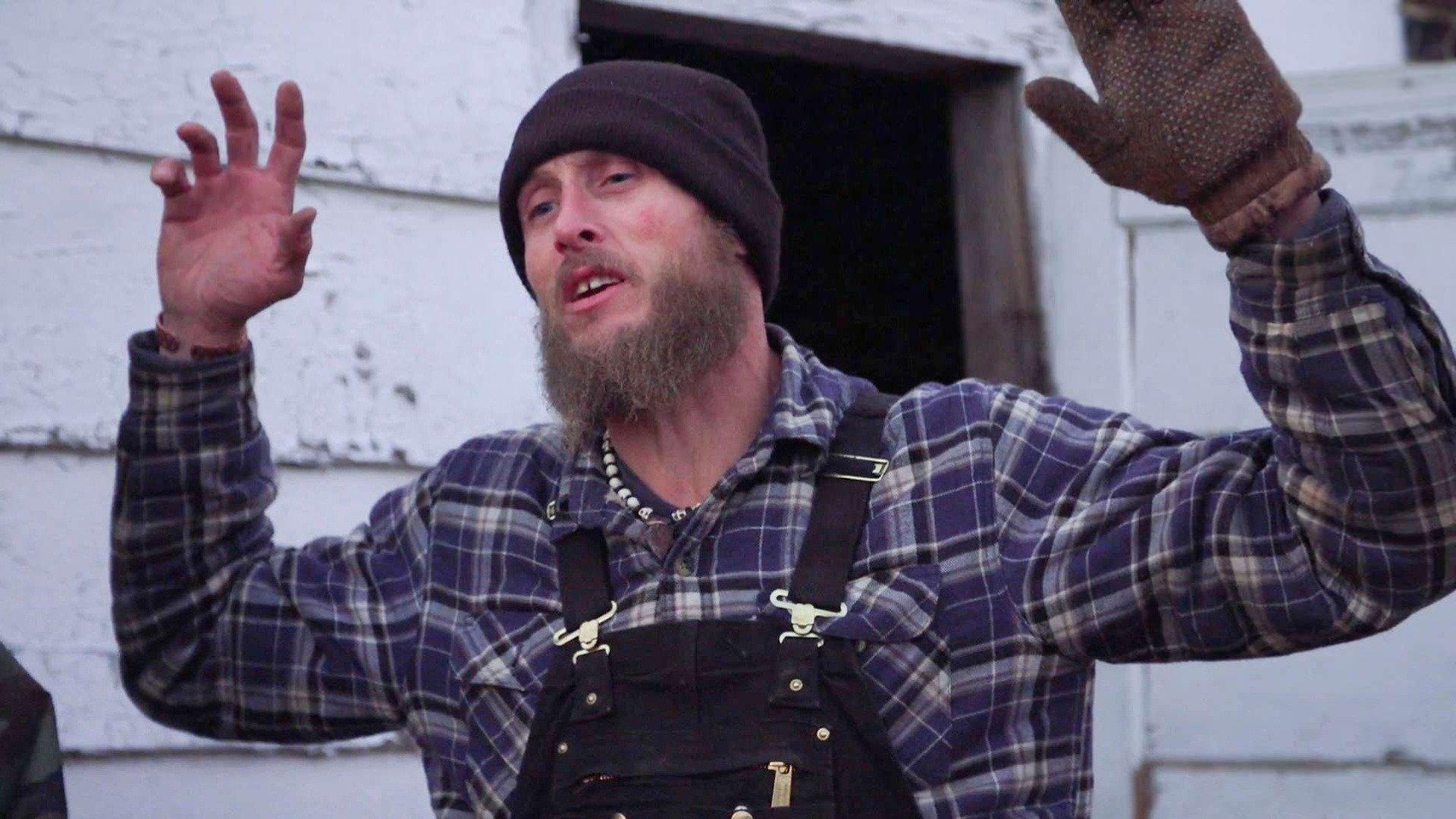 Moonshiners: Burning Down the House