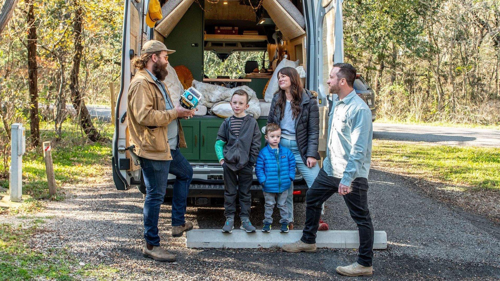 Lights Out Xtreme Fighting: The Big Redo