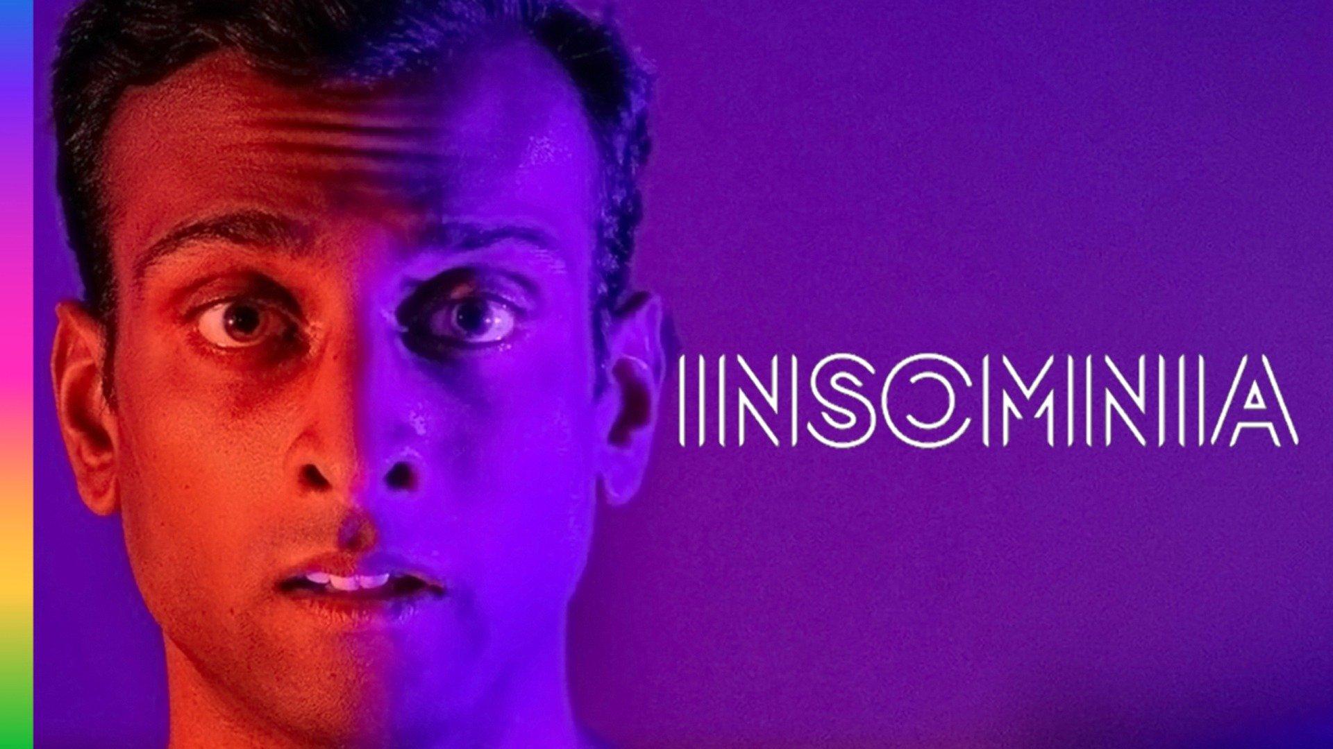 Watch Insomnia Streaming Online on Philo (Free Trial)