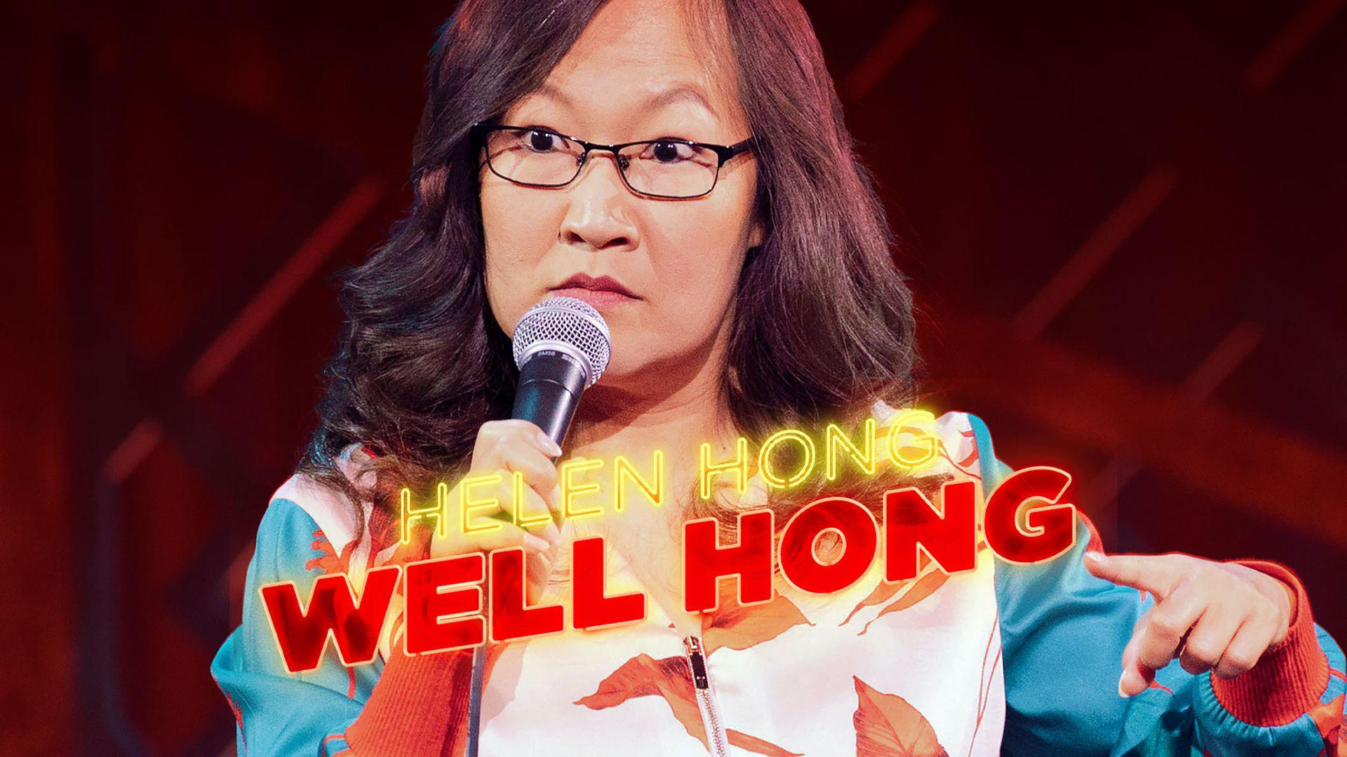 Watch Helen Hong: Well Hong Streaming Online on Philo (Free Trial)