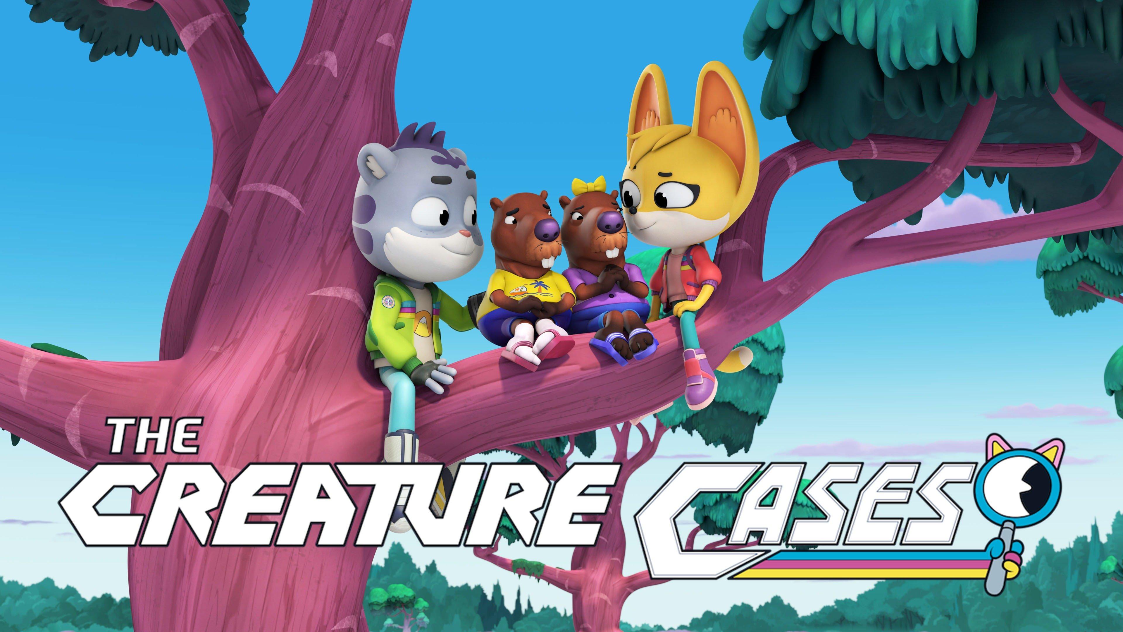 Watch The Creature Cases Streaming Online on Philo (Free Trial)