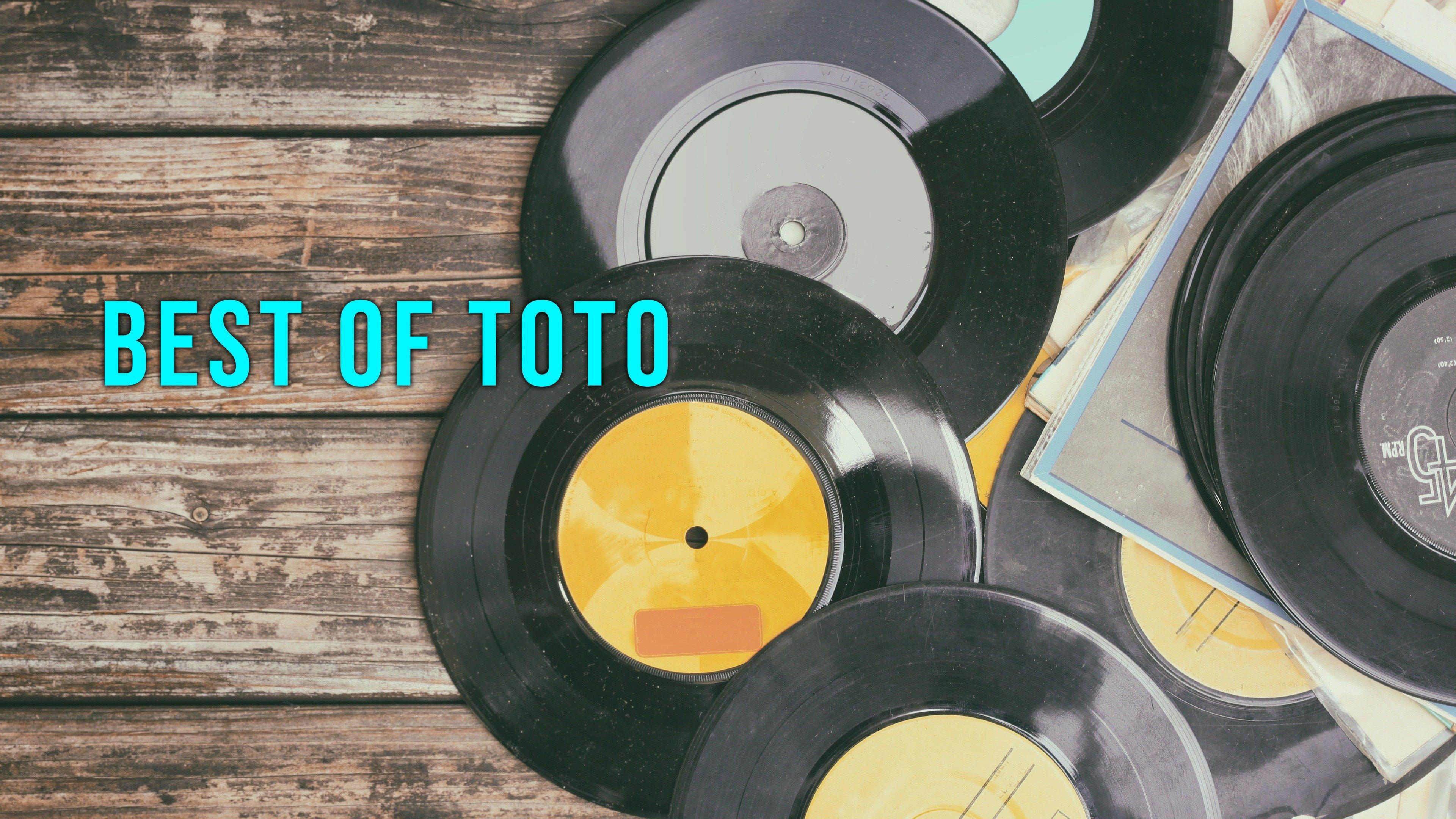 Watch Best Of Toto Streaming Online on Philo (Free Trial)