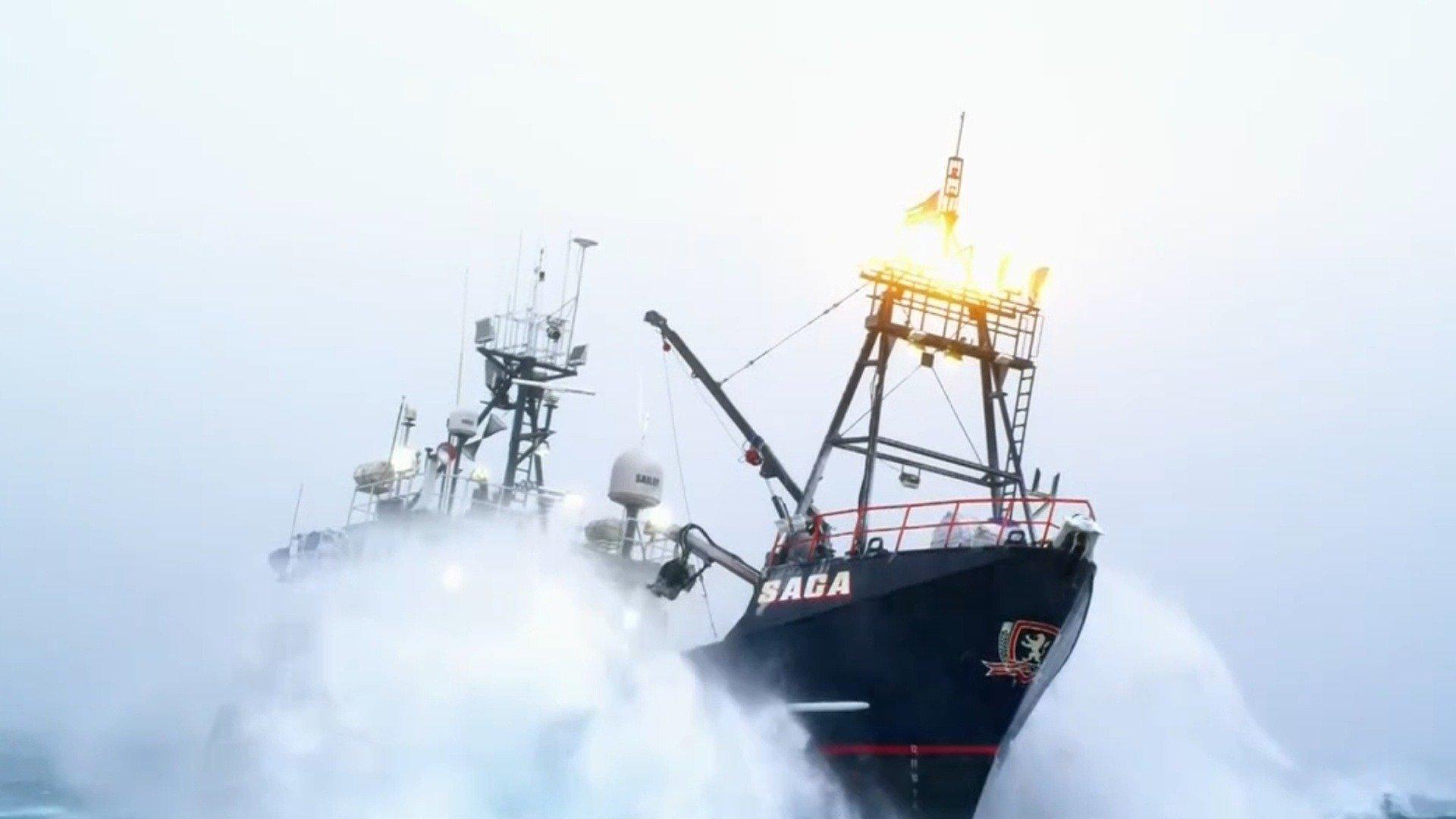 Deadliest Catch Streaming Live and On-Demand | Philo