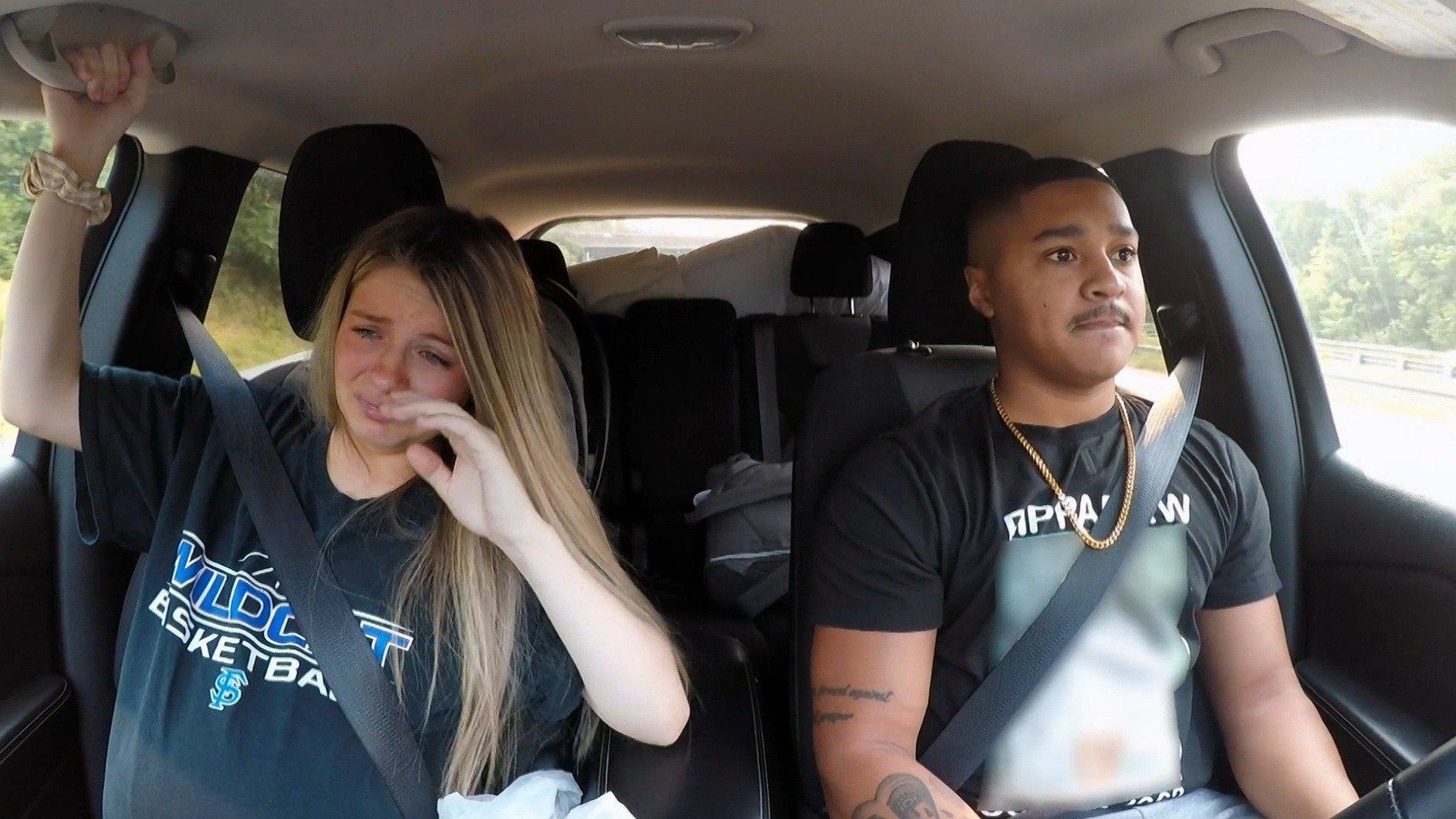 Unexpected: Damn, We Got Two Kids Now