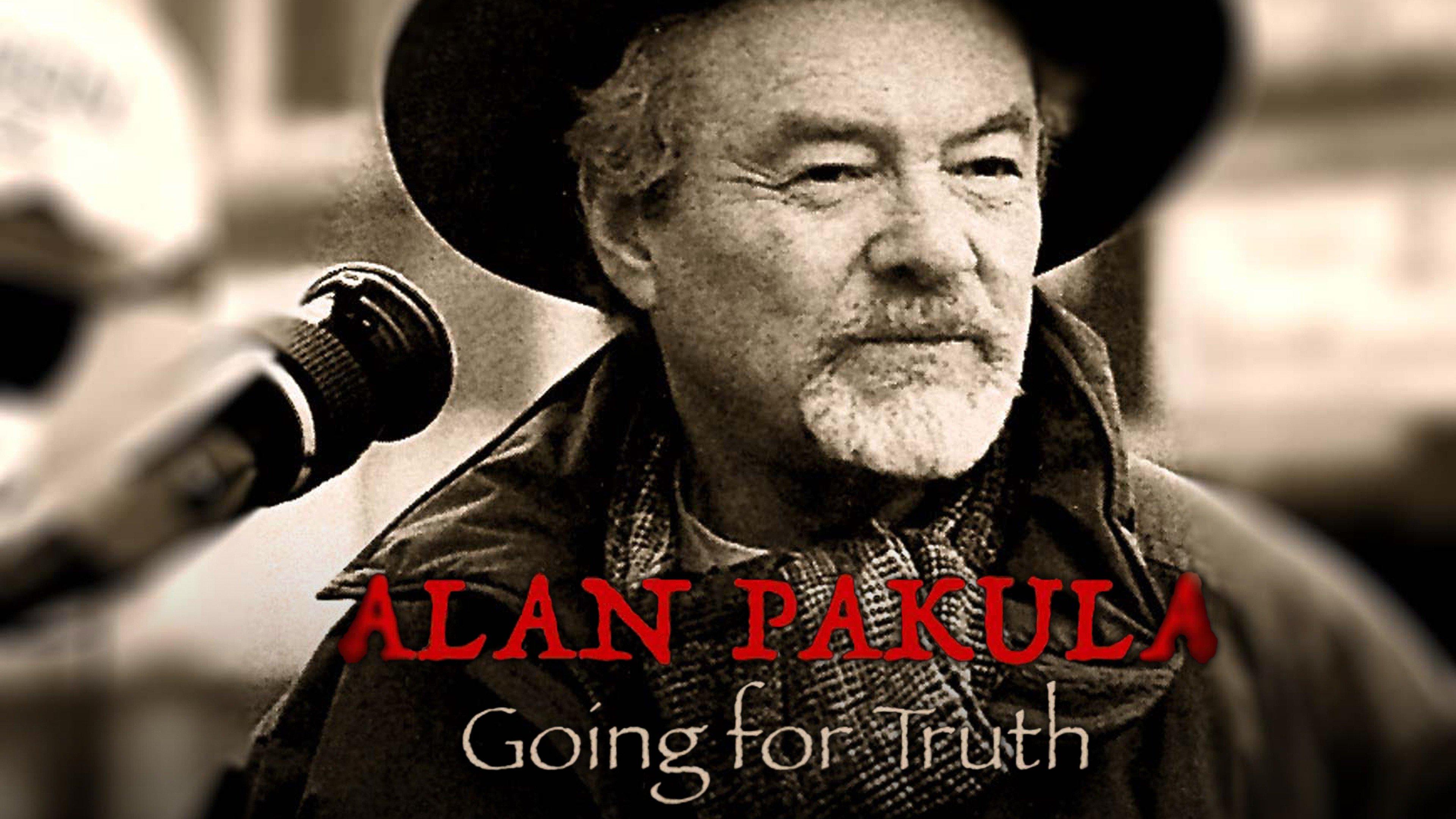 Watch Alan Pakula: Going for Truth Streaming Online on Philo (Free Trial)