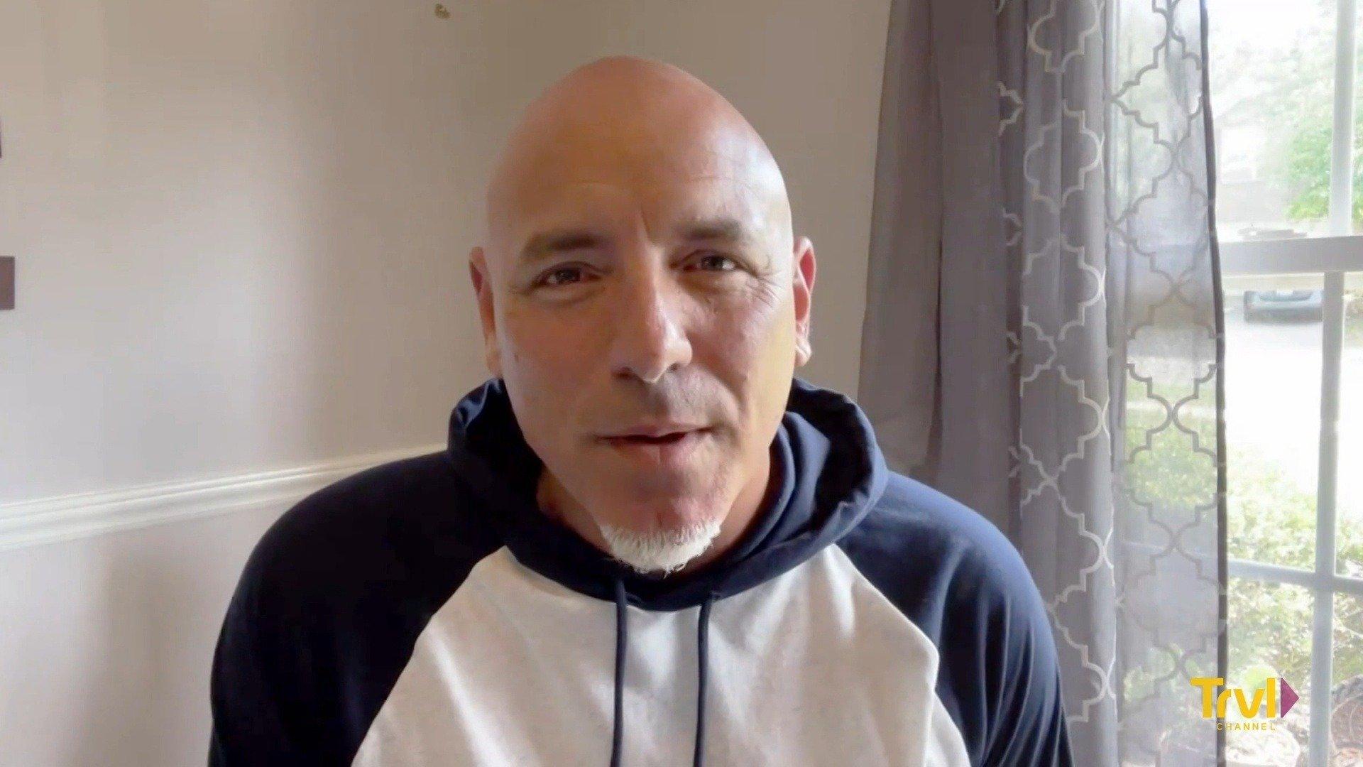 Paranormal Caught on Camera: Shadow Figure in a New Jersey Backyard and ...