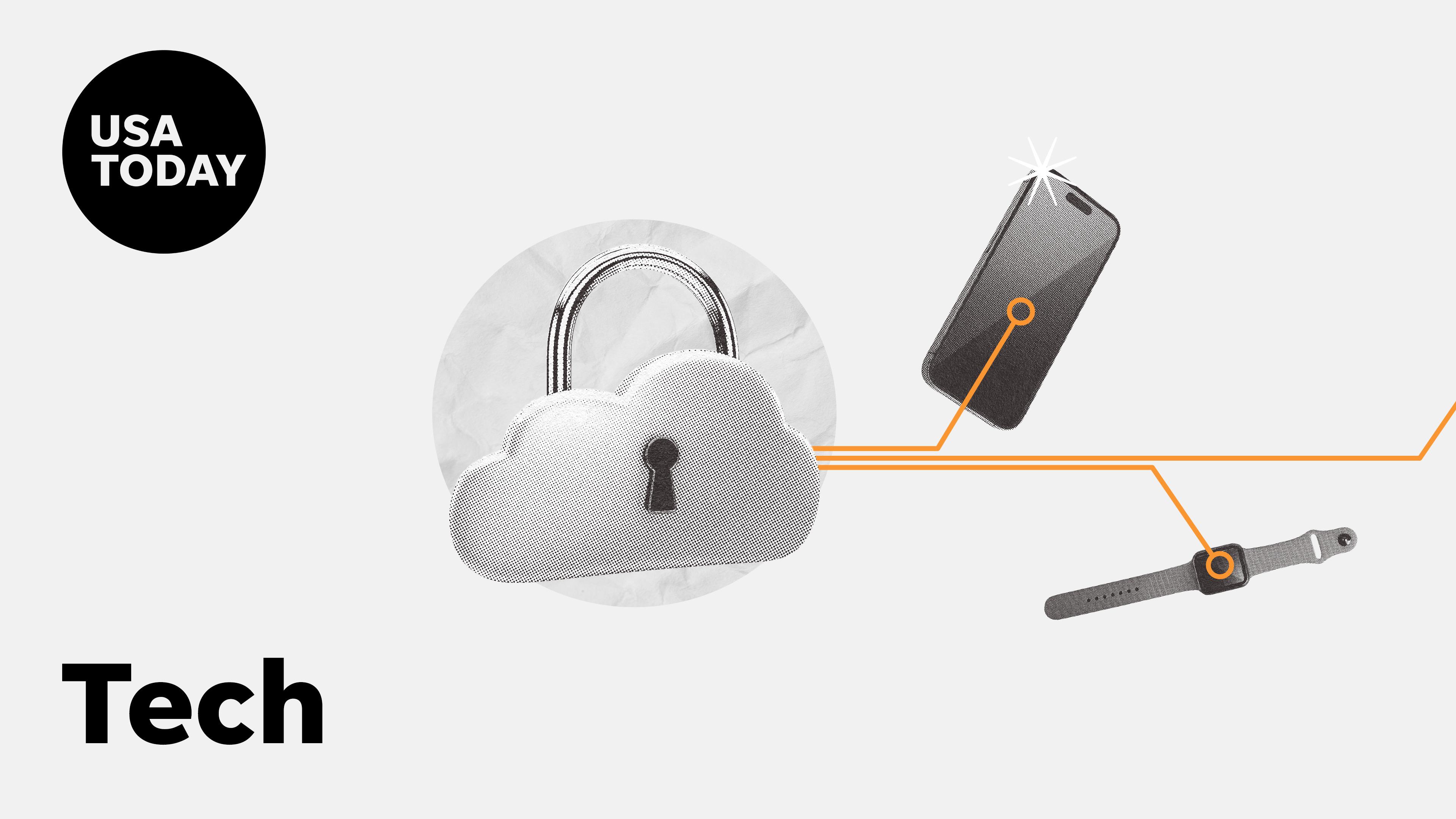 Watch USA TODAY Tech Streaming Online on Philo (Free Trial)