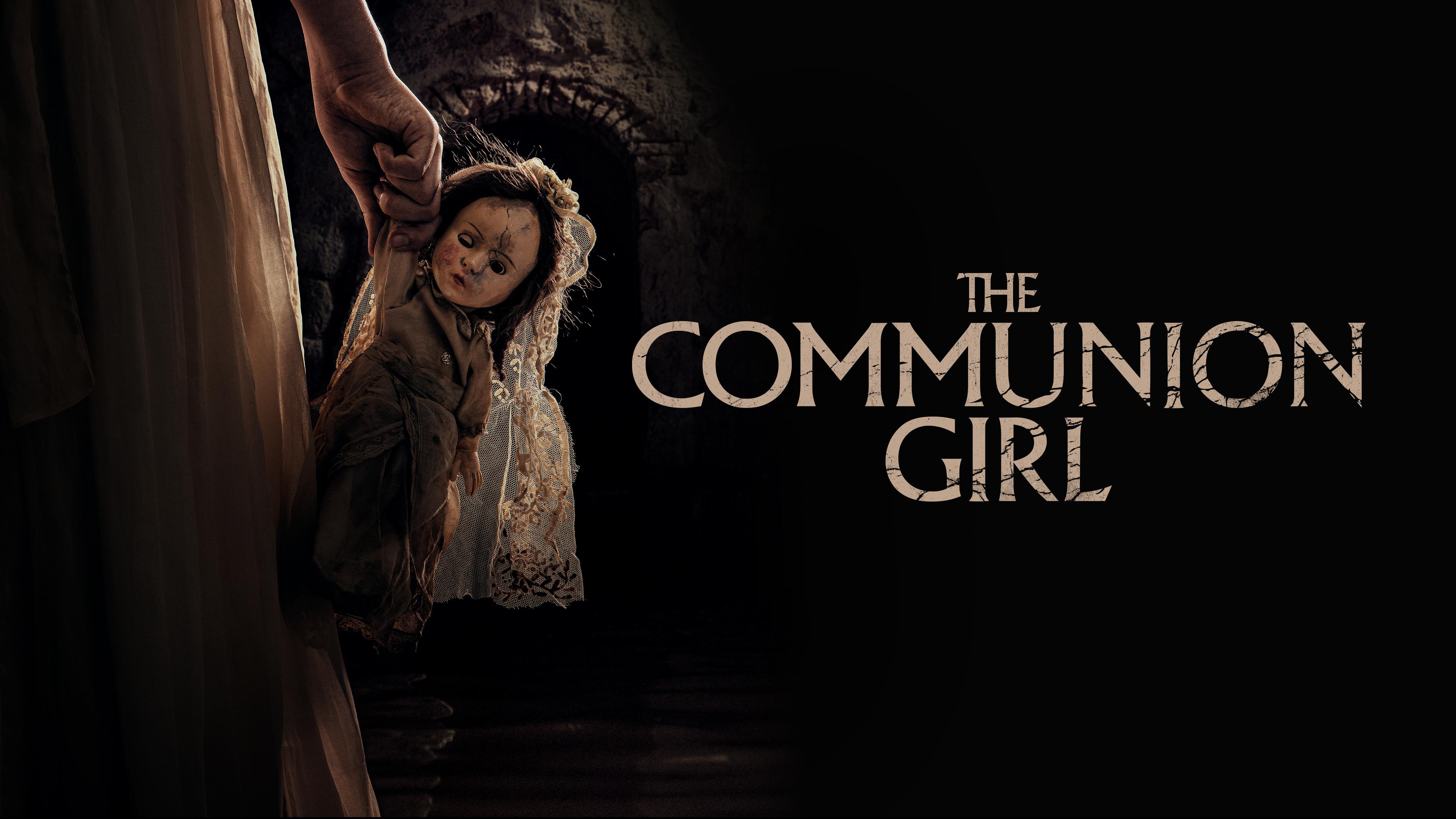 Watch The Communion Girl Streaming Online on Philo (Free Trial)