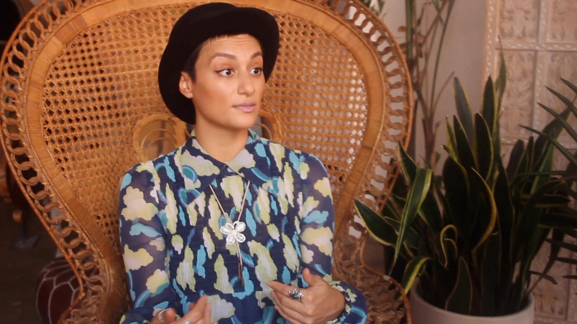 The Invisible Ghost: Los Angeles