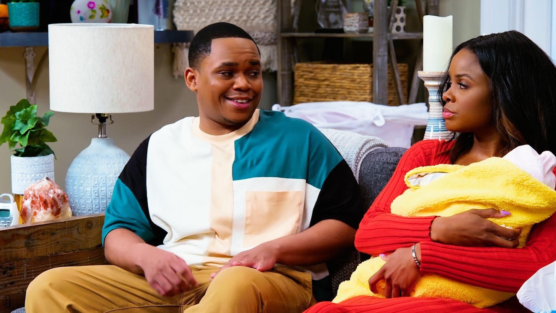 Watch Tyler Perry's House of Payne: S11E8 - A Payne-ful Interview on ...