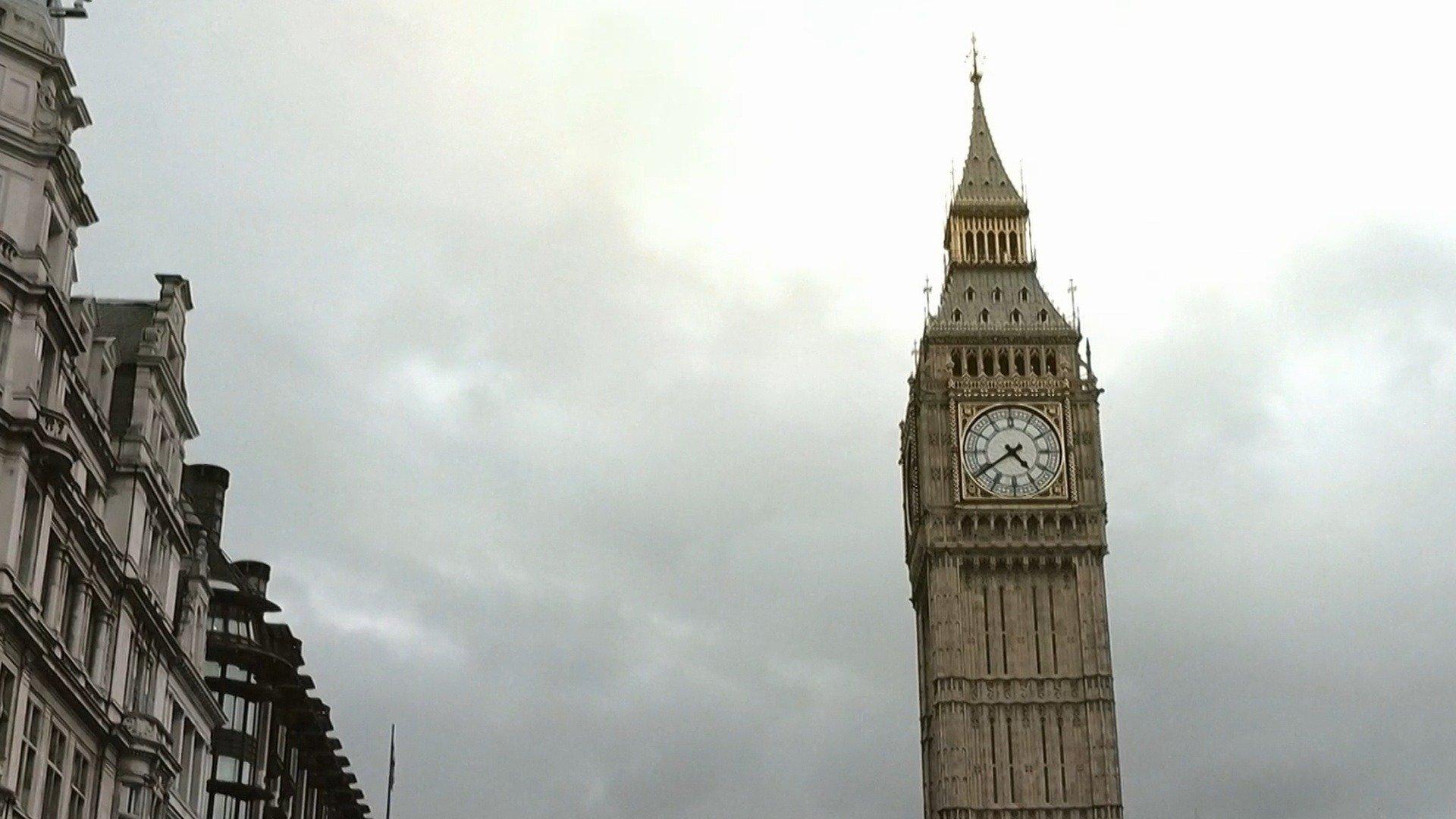 History's Greatest Mysteries: Jack the Ripper