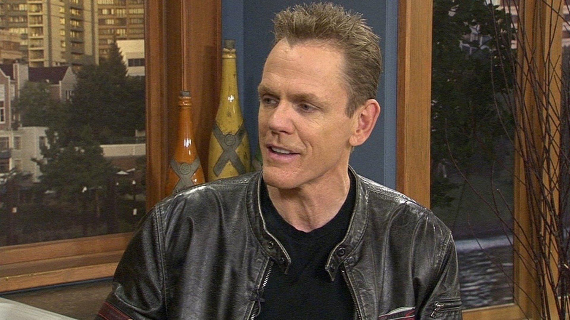 Christopher Titus: The 5th Annual End of the World Tour: Paris Sera ...