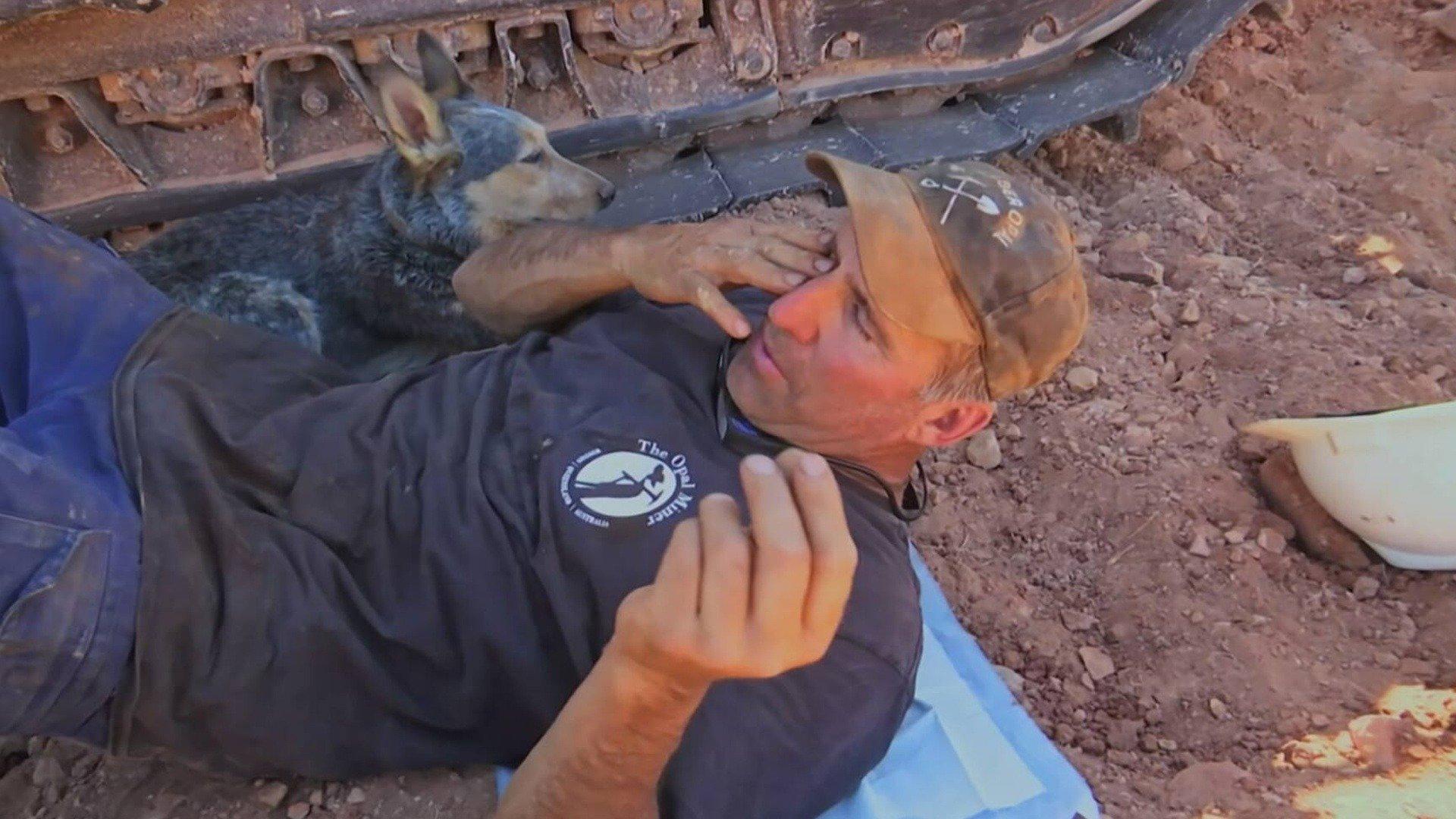 Outback Opal Hunters: Smashed