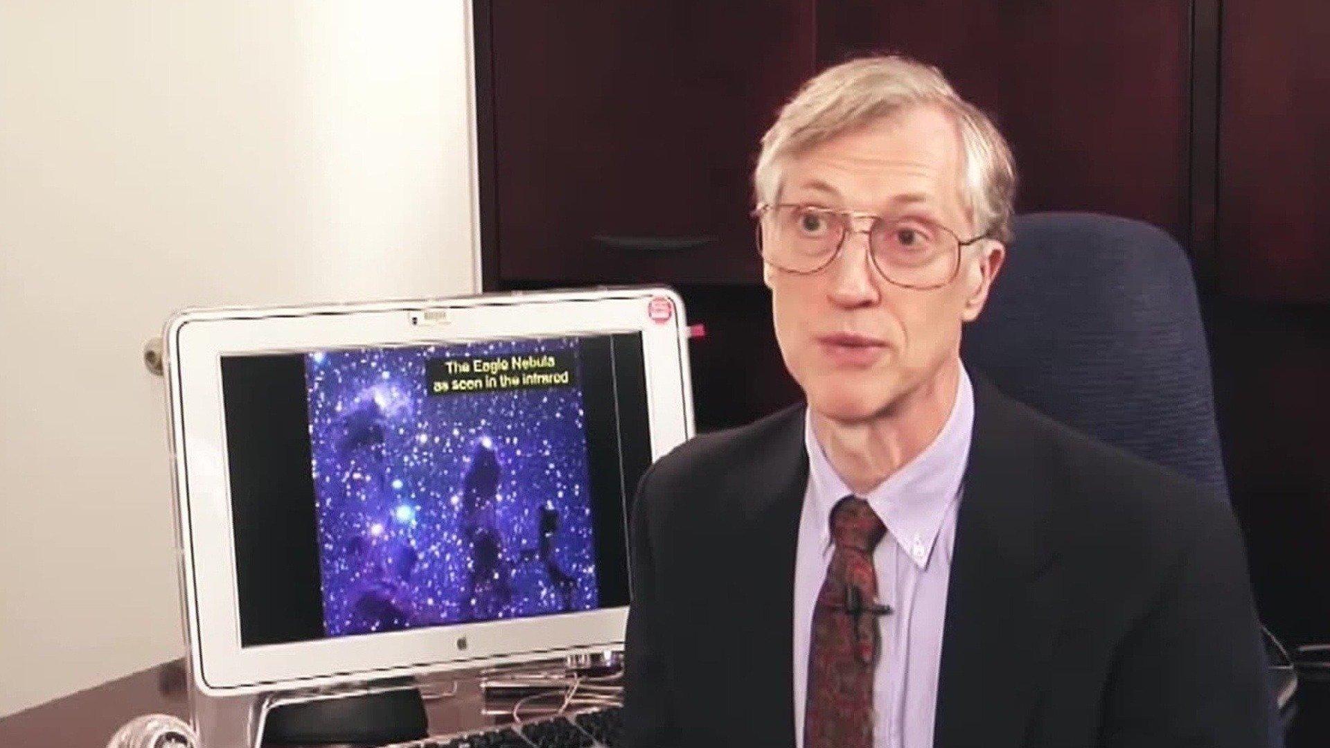 Space: The New Frontier: First Light