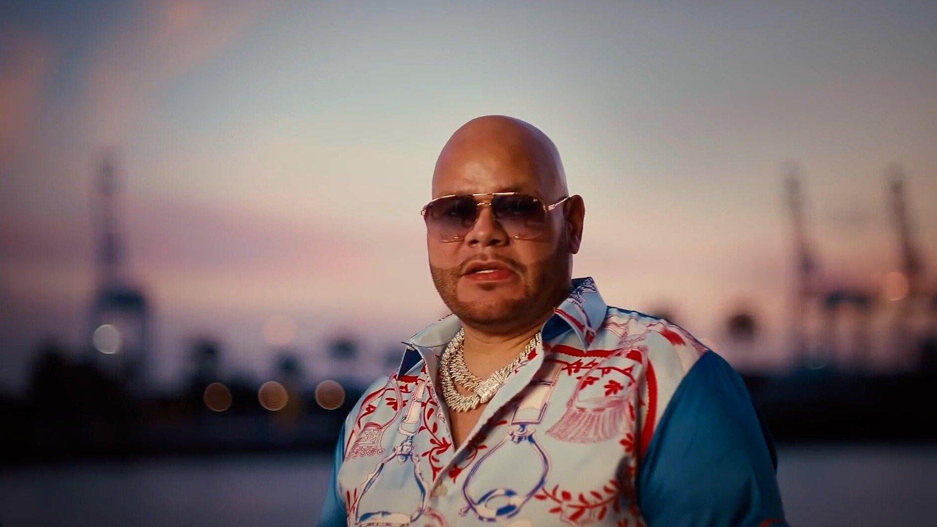 Origins of Hip-Hop: Fat Joe