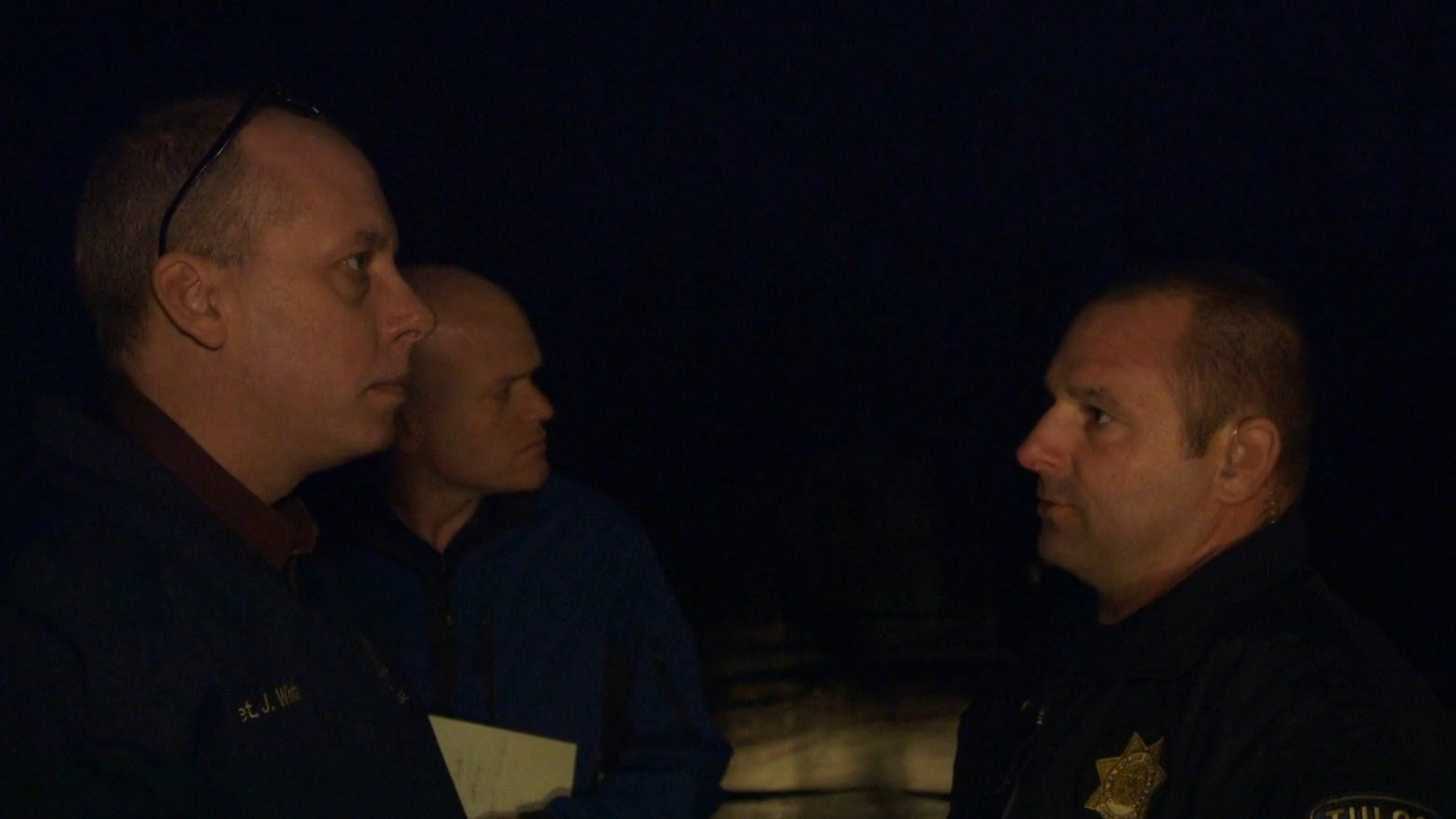 After the First 48: Trap House