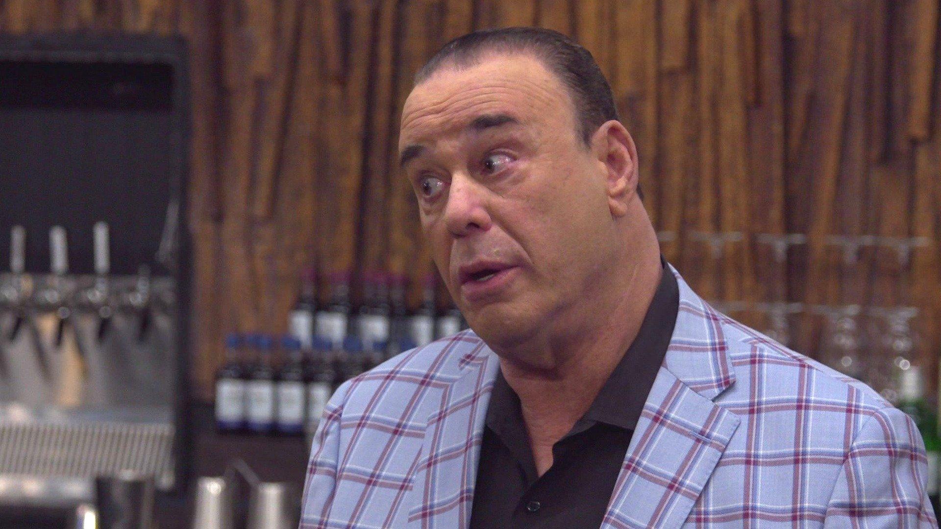 Bar Rescue: Till Failure Do You Part