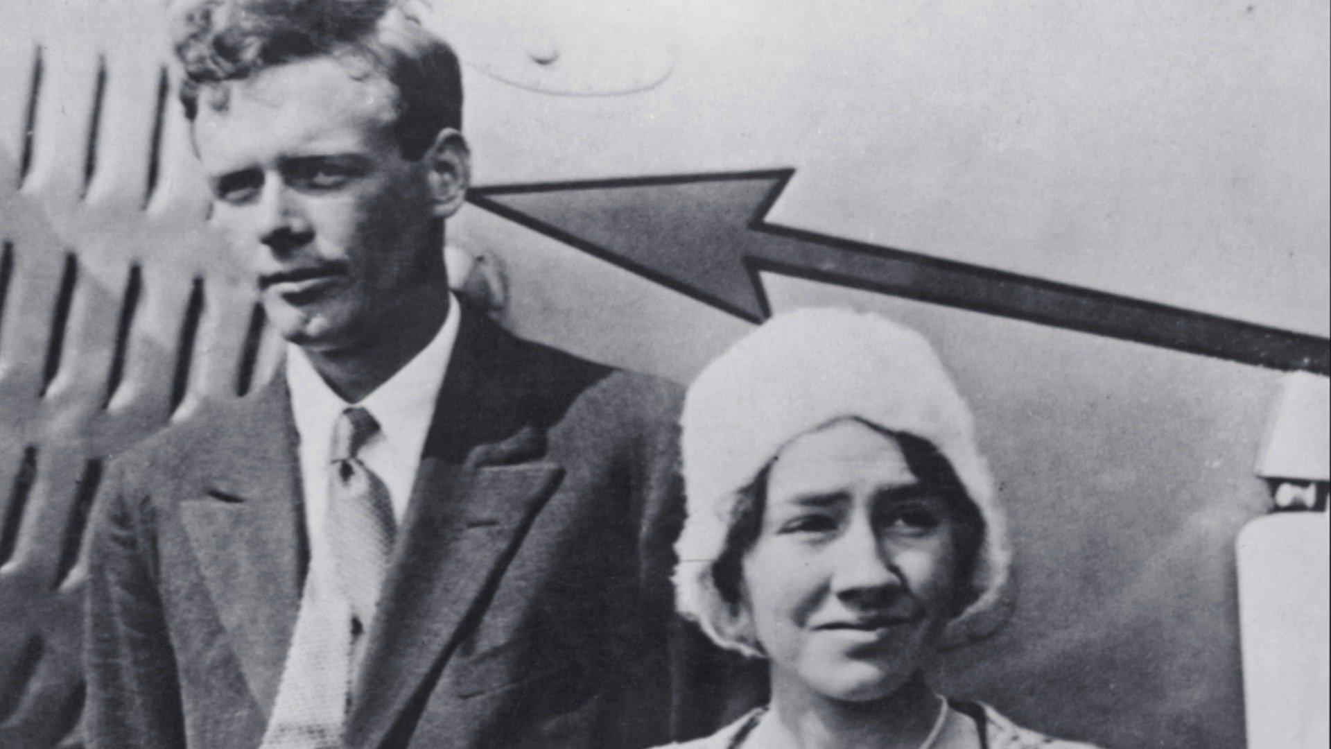 History's Greatest Mysteries: Lindbergh Baby Kidnapping