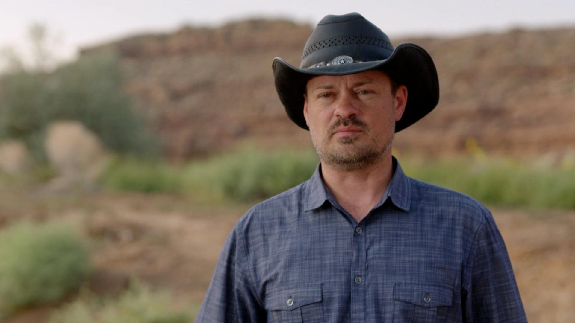 The Secret of Skinwalker Ranch: Tic Tac 2