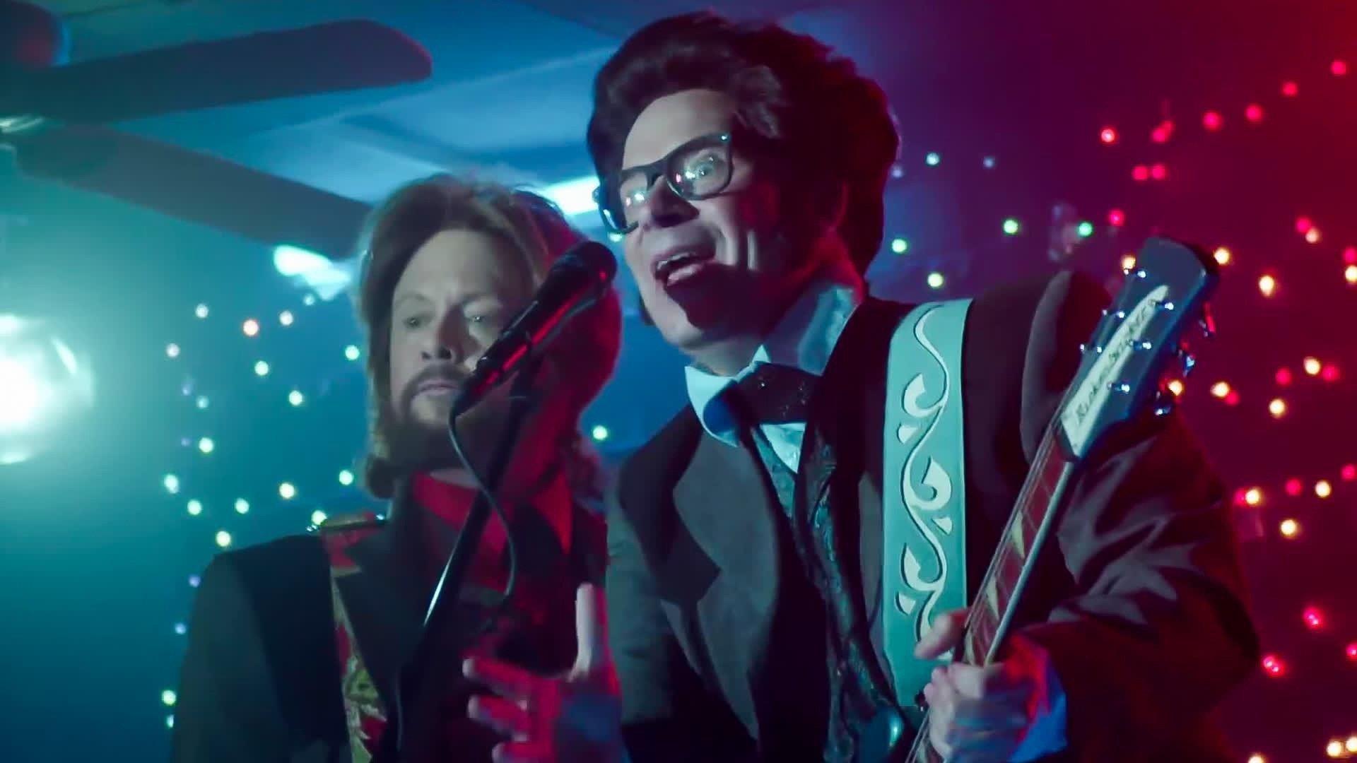 Fairwood: Meet the Fairwoods