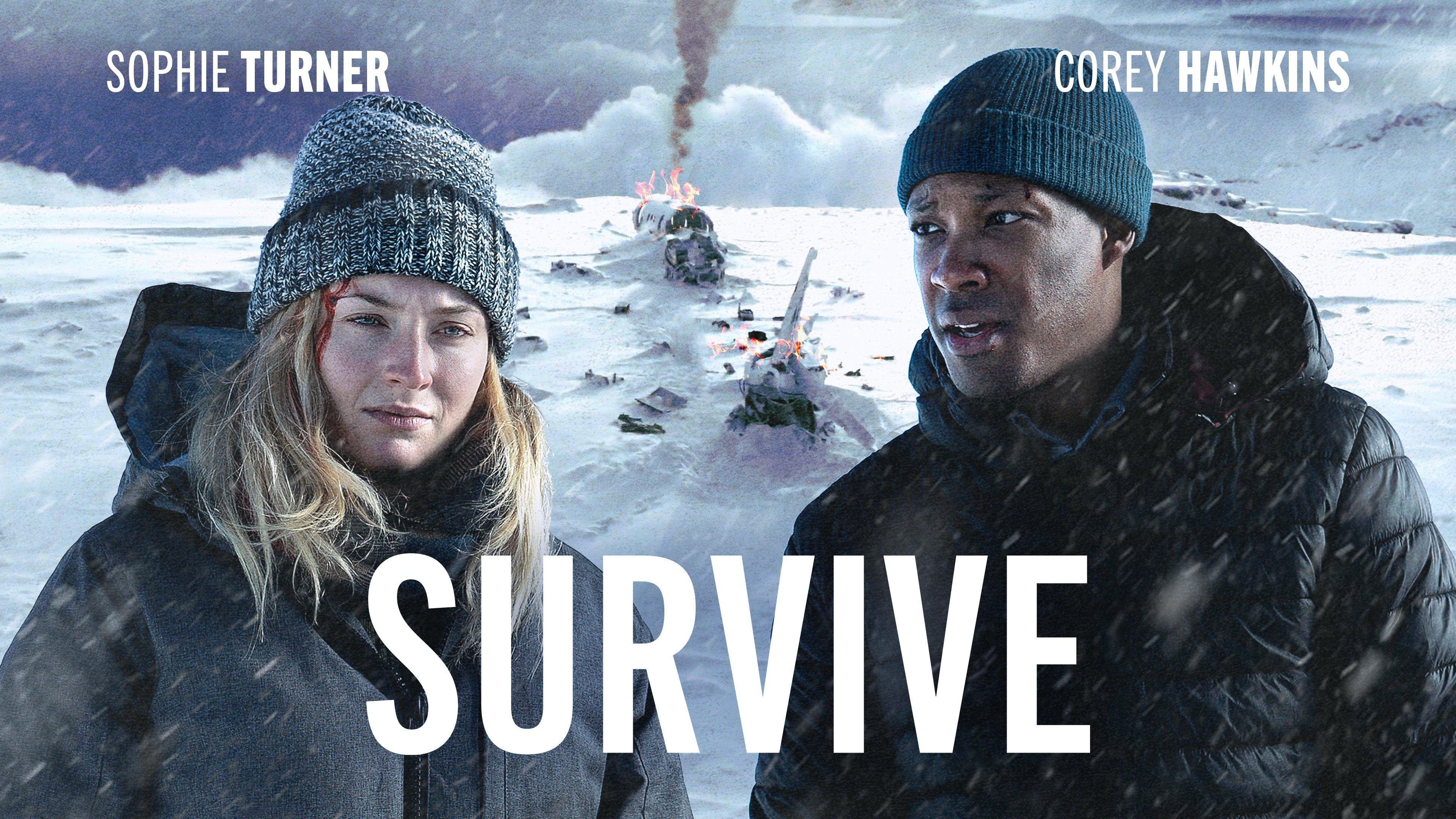 Watch Survive Streaming Online on Philo (Free Trial)