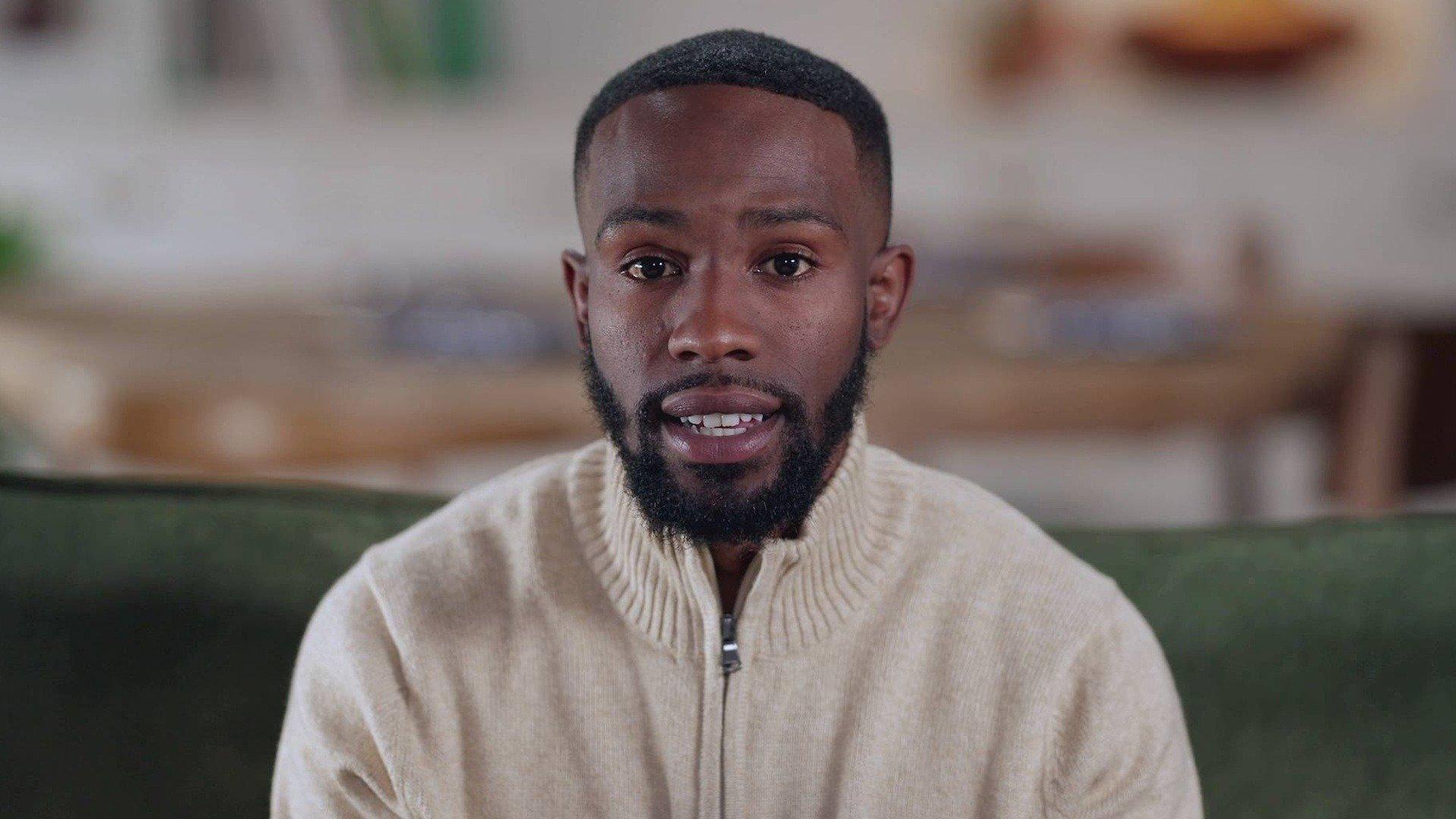 Help! I'm in a Secret Relationship!: Ed & Lynn