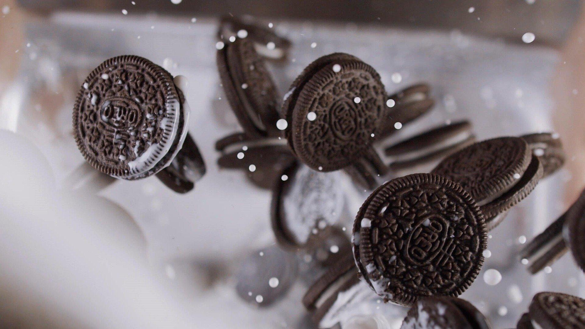 The Fast History Of: Snack Saviors