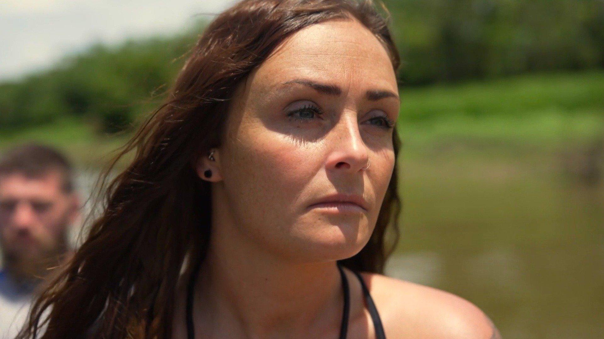 Naked and Afraid XL: The Next Level Begins