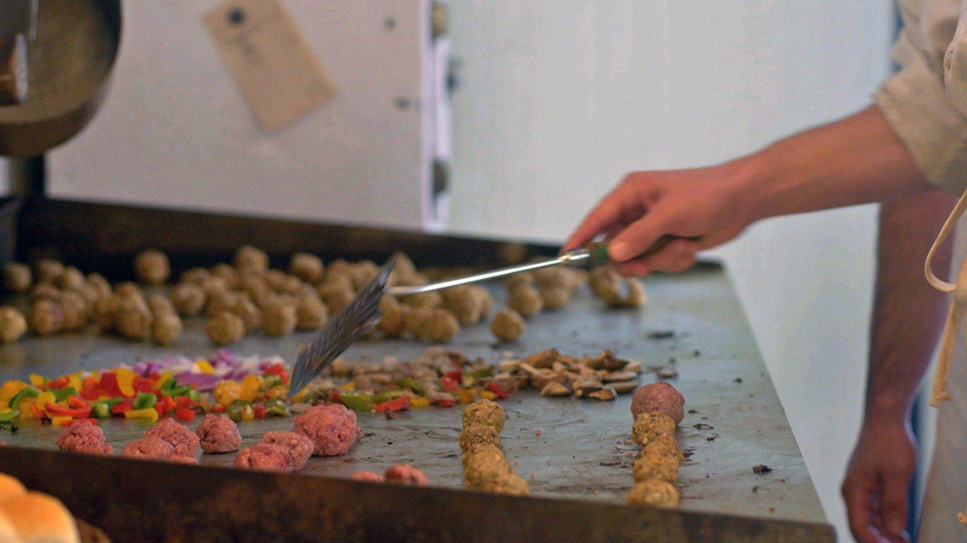 The Fast History Of: Fast Food Innovations