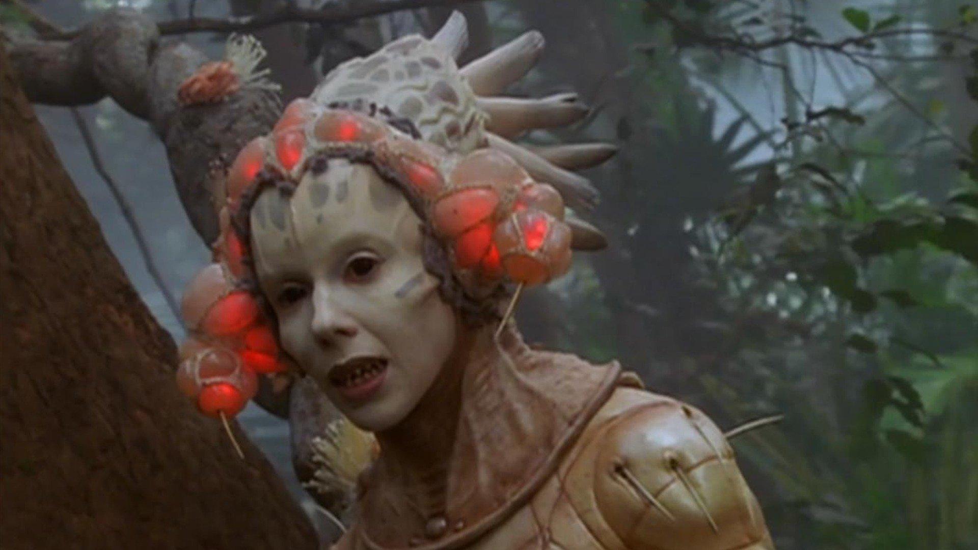 Farscape: Bone to Be Wild