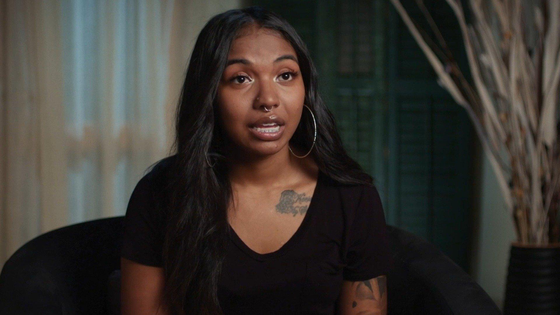 #TextMeWhenYouGetHome: Kenia Monge