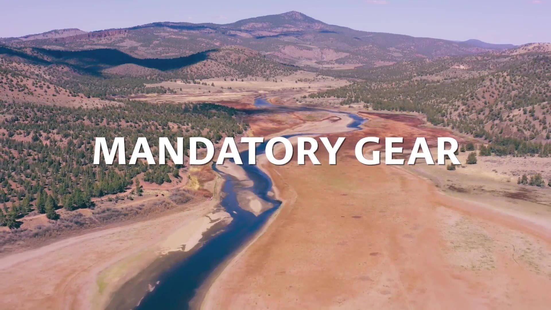 Watch Mandatory Gear Streaming Online on Philo (Free Trial)