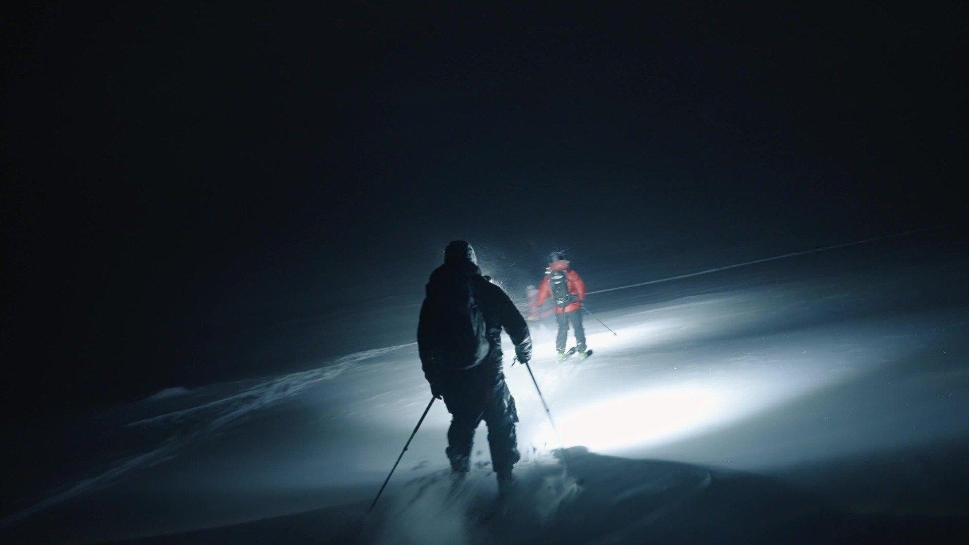 Adventure Flix -- Snow: Alpine Dreamscapes