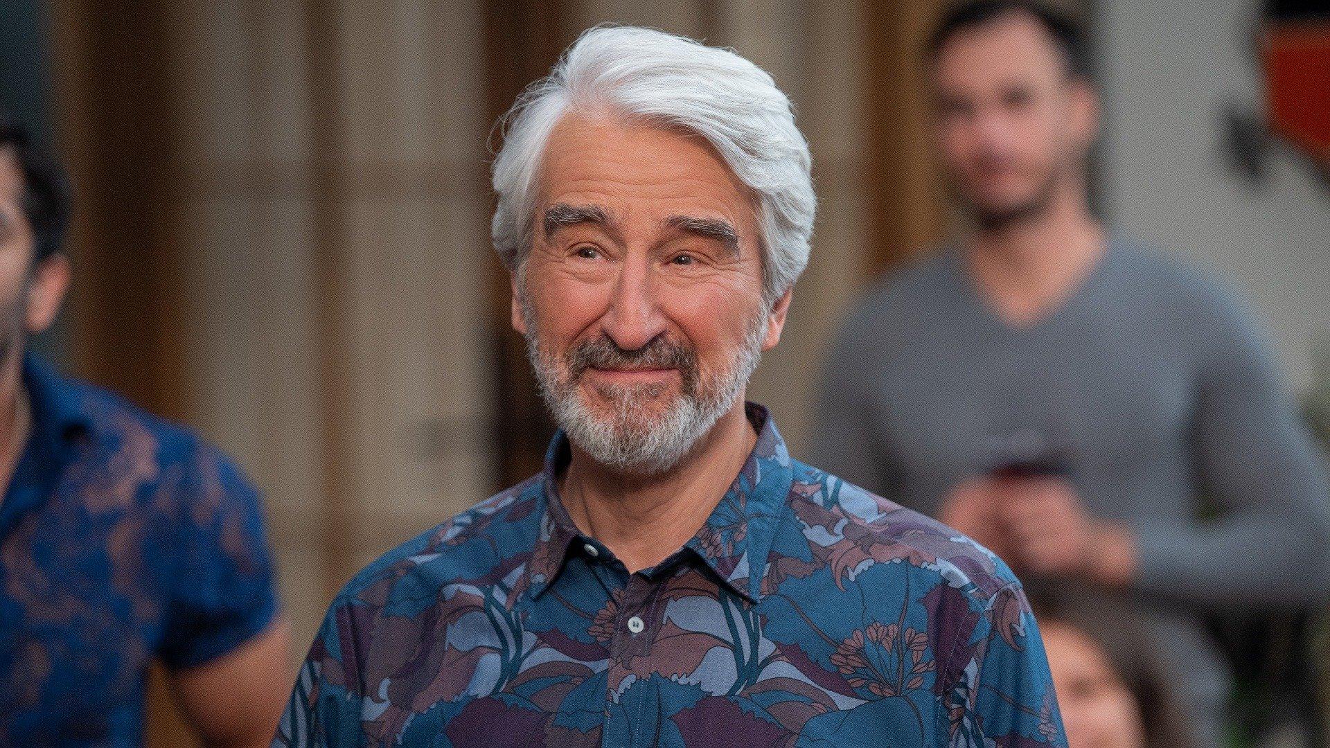 Grace and Frankie: The Bonida Bandidas